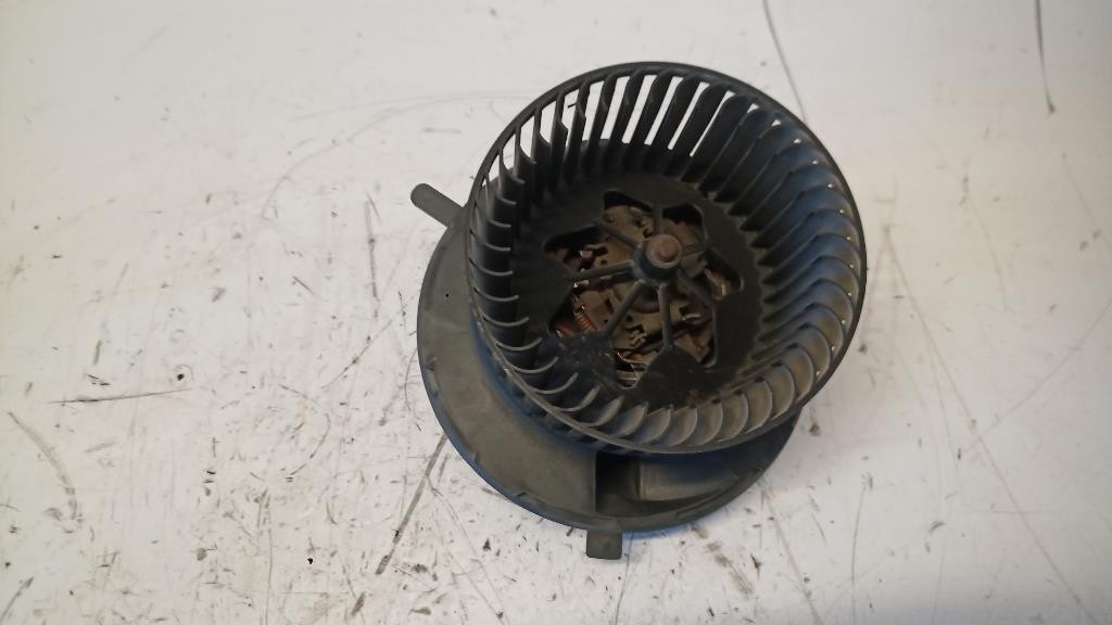 MOTORINO VENTILAZIONE ABITACOLO VOLKSWAGEN Golf 5 Berlina 1K1819015 BKC ...