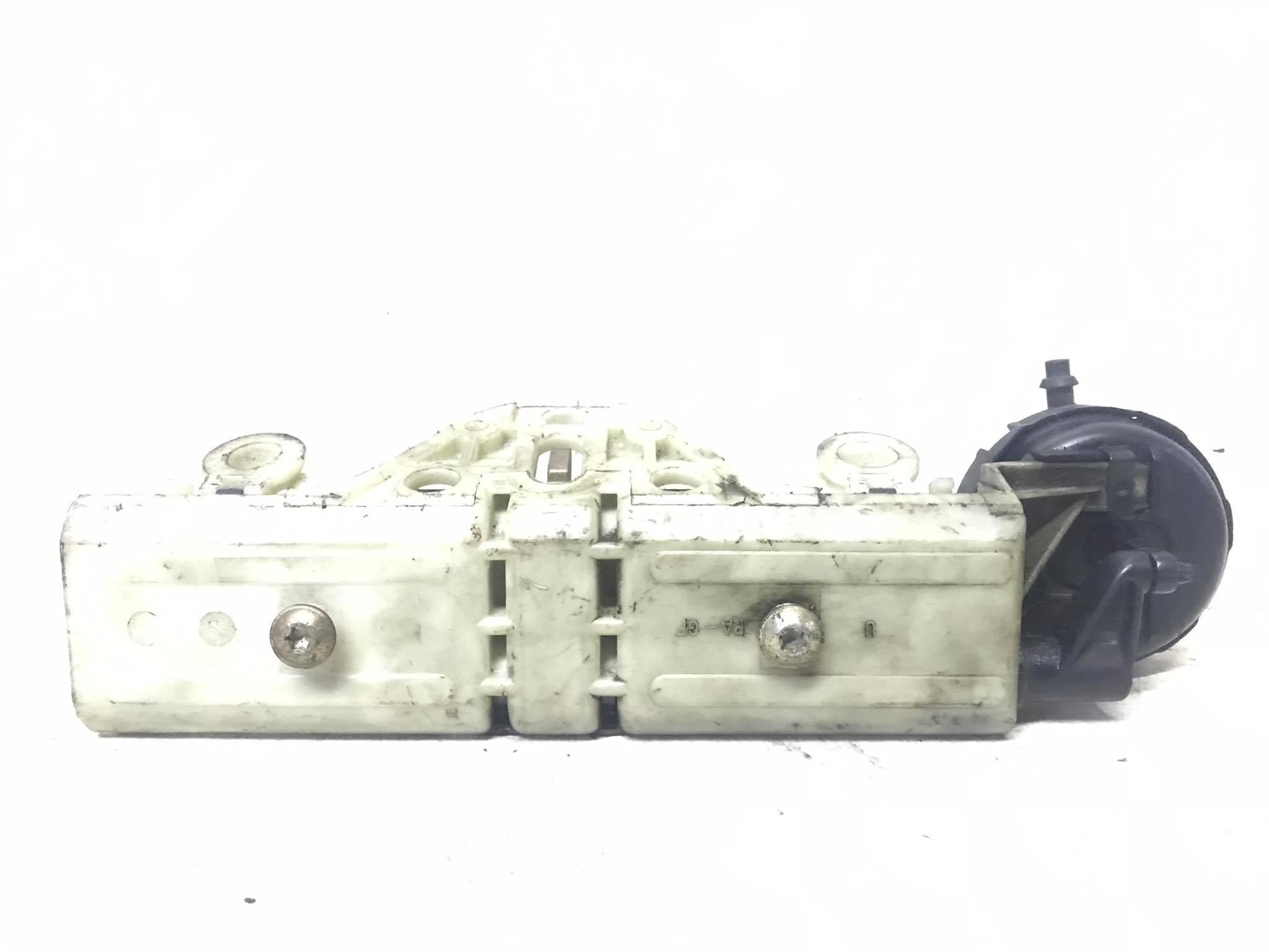 MECCANISMO INFERIORE SCHIENALE MERCEDES CLK Cabrio W208 40 0294 B ...