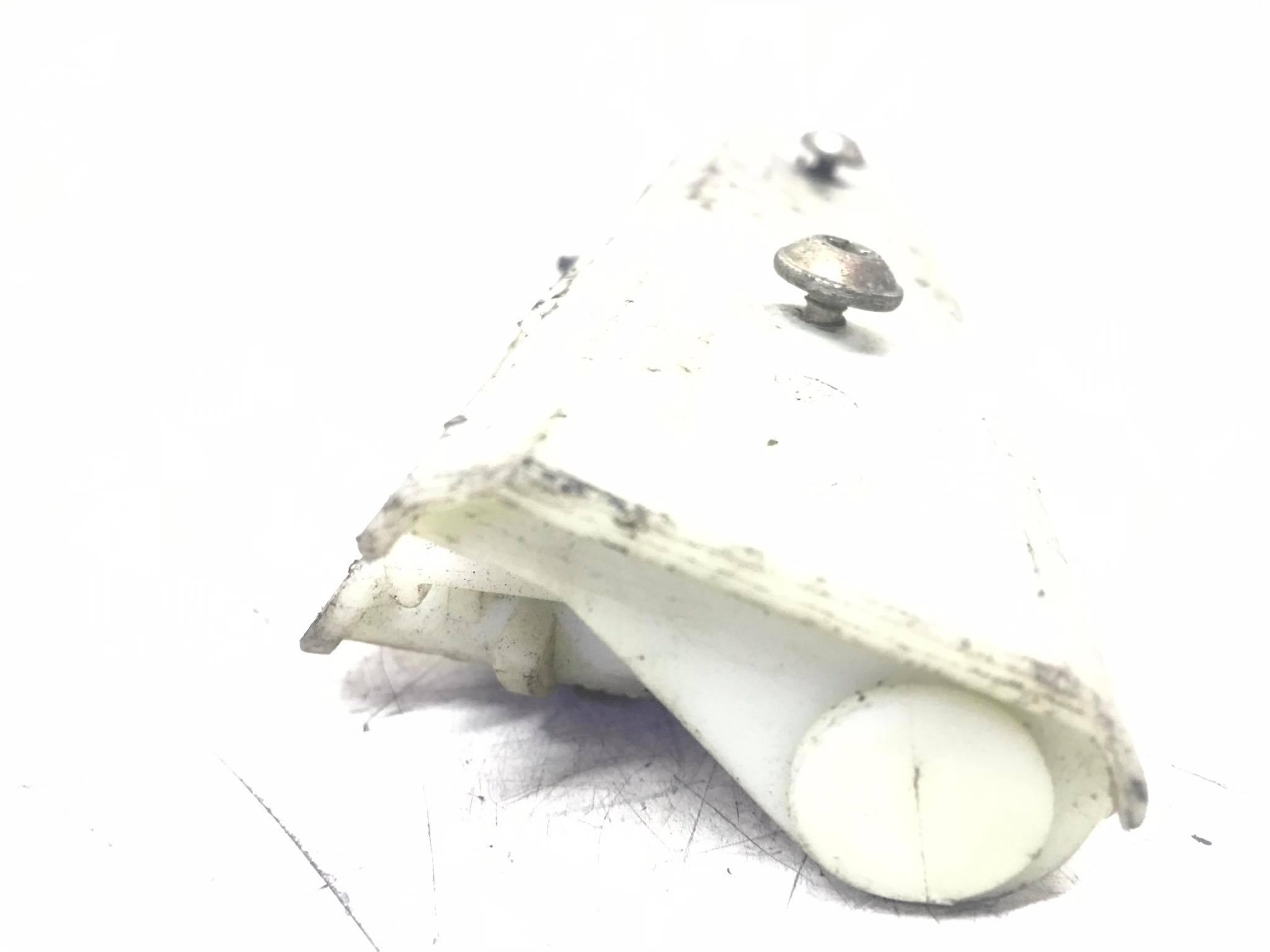 MECCANISMO INFERIORE SCHIENALE MERCEDES CLK Cabrio W208 40 0294 B ...