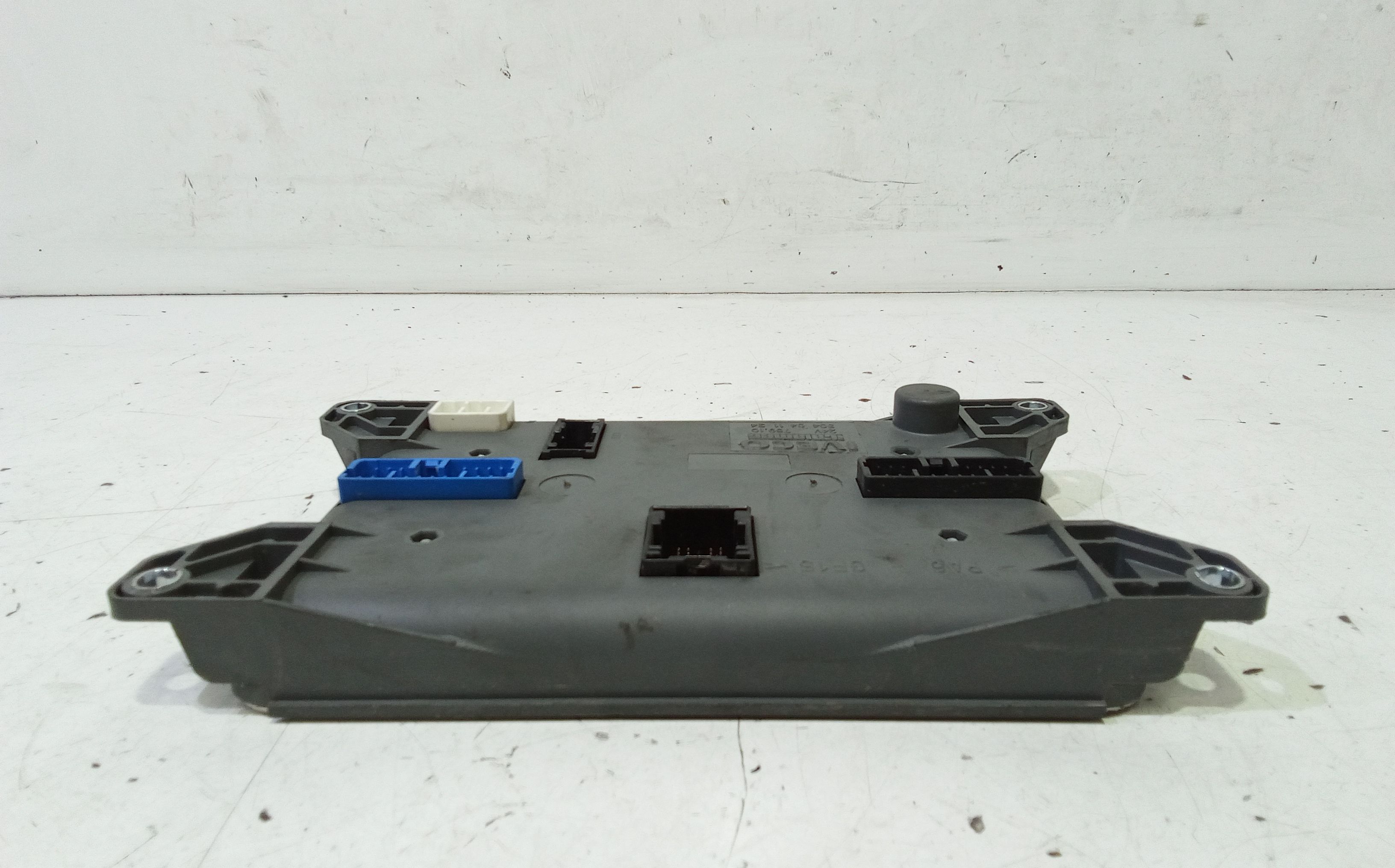 Body Computer IVECO Eurocargo 2° Serie | Casoria Car.it