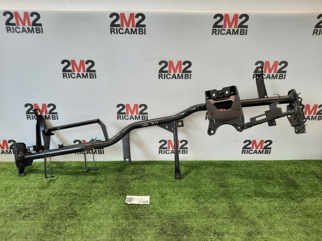 TELAIETTO ANTERIORE MERCEDES SLK Serie (W170) TELAIO CRUSCOTTO SLK ...