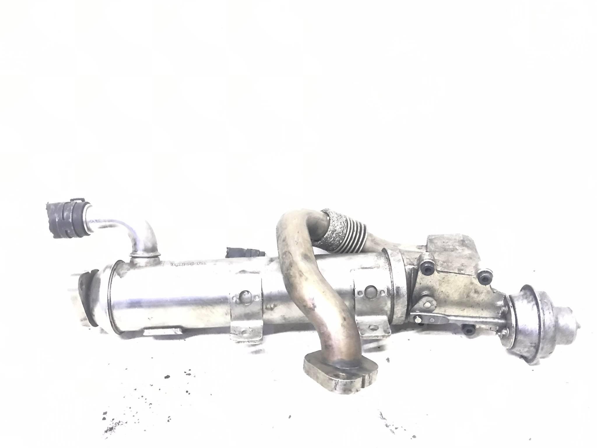 SCAMBIATORE EGR AUDI A4 Berlina 03G131512R Diesel 2000 (07>10)