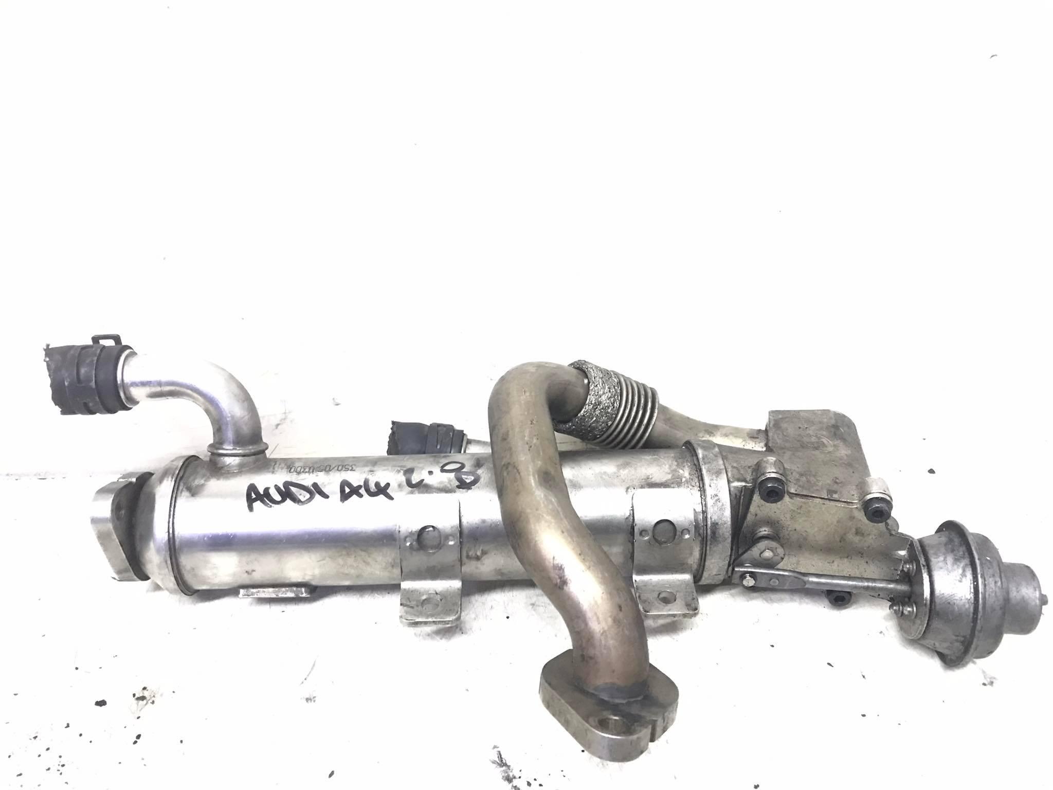 SCAMBIATORE EGR AUDI A4 Berlina 03G131512R Diesel 2000 (07>10)