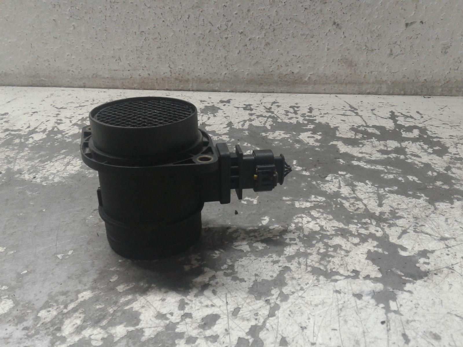 FLUSSOMETRO FIAT Bravo 3° Serie 0281002980 Benzina (10>14)