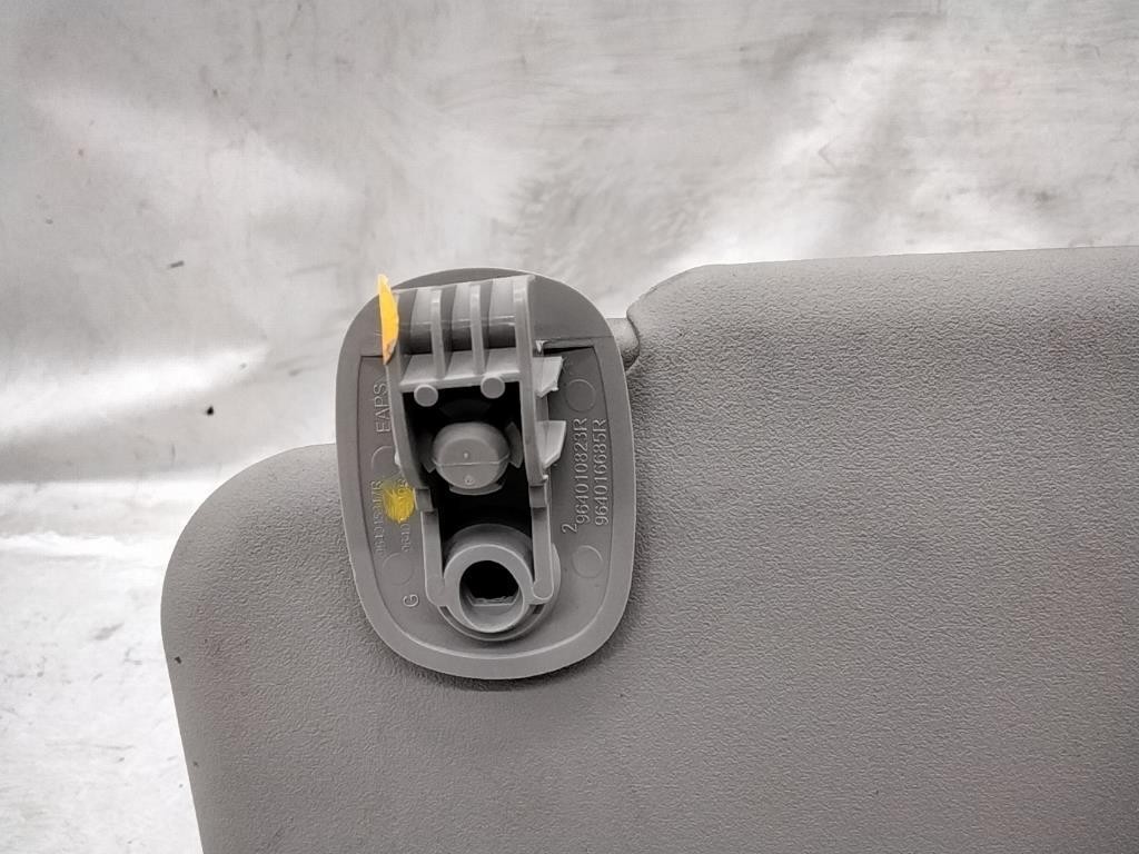 PARASOLE ALETTA ANTERIORE SX DACIA Sandero Serie STEPWAY 964015312R (12>)