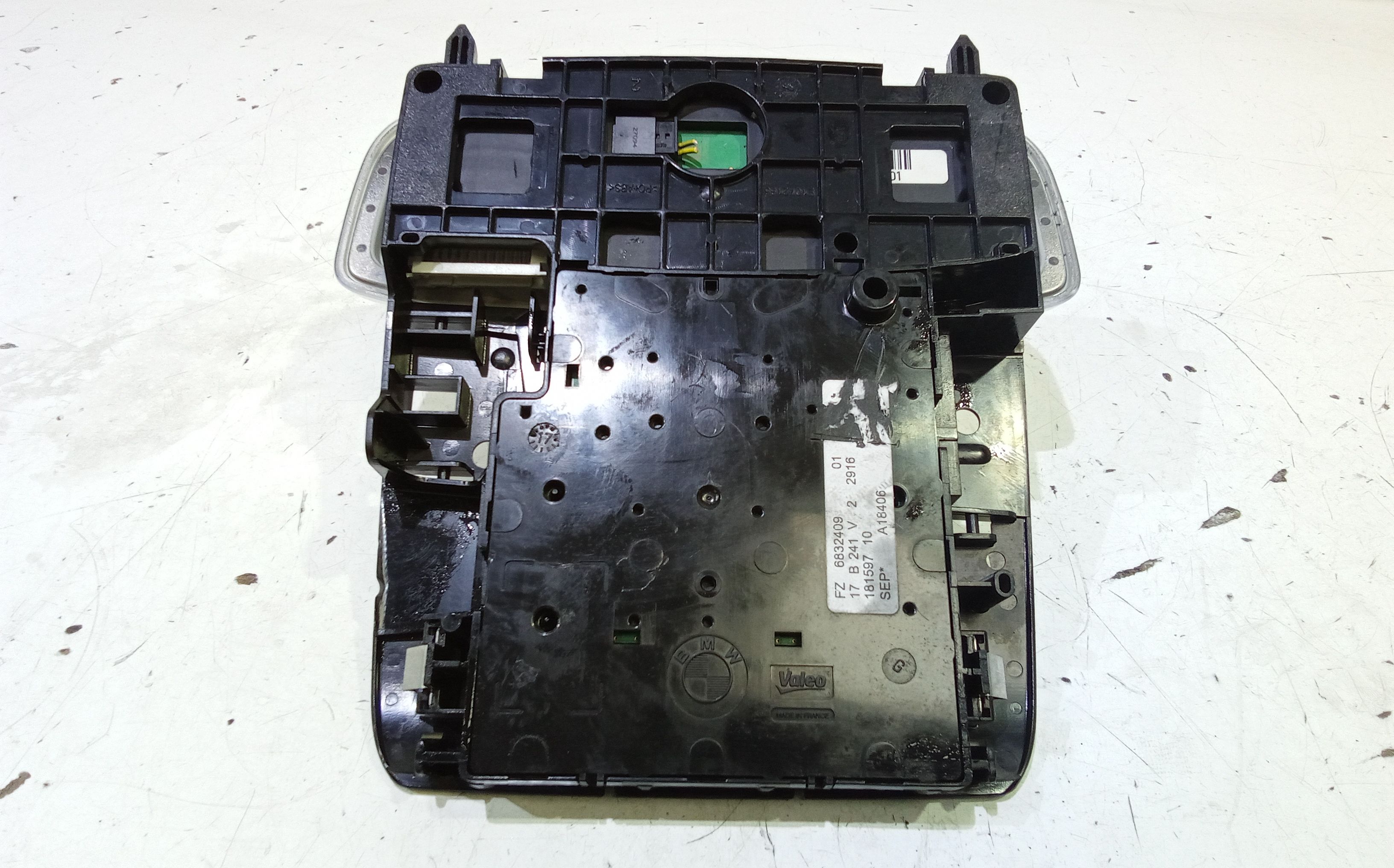 Plafoniera MINI Countryman S (16>) | Casoria Car.it