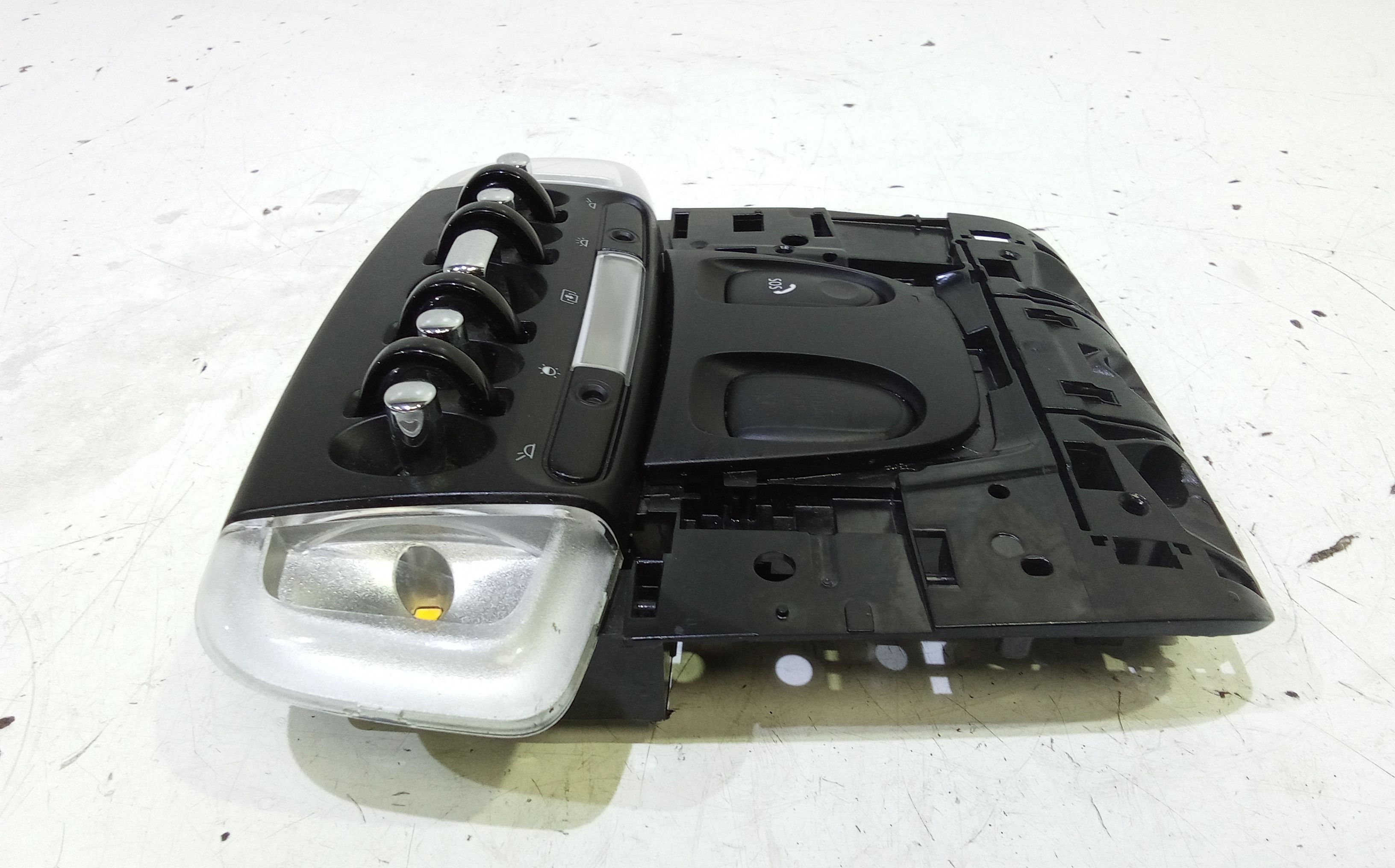 Plafoniera MINI Countryman S (16>) | Casoria Car.it