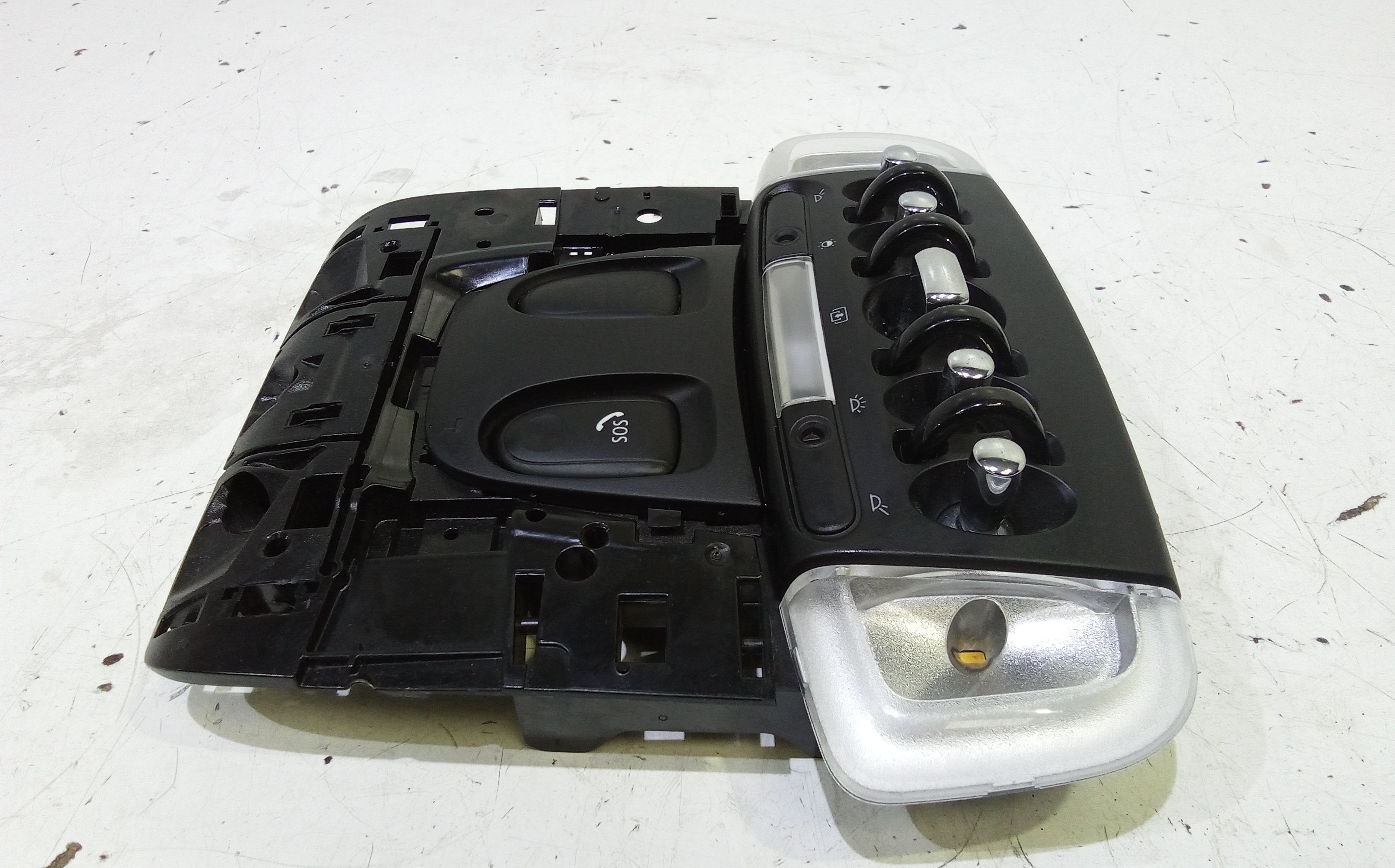 Plafoniera MINI Countryman S (16>) | Casoria Car.it