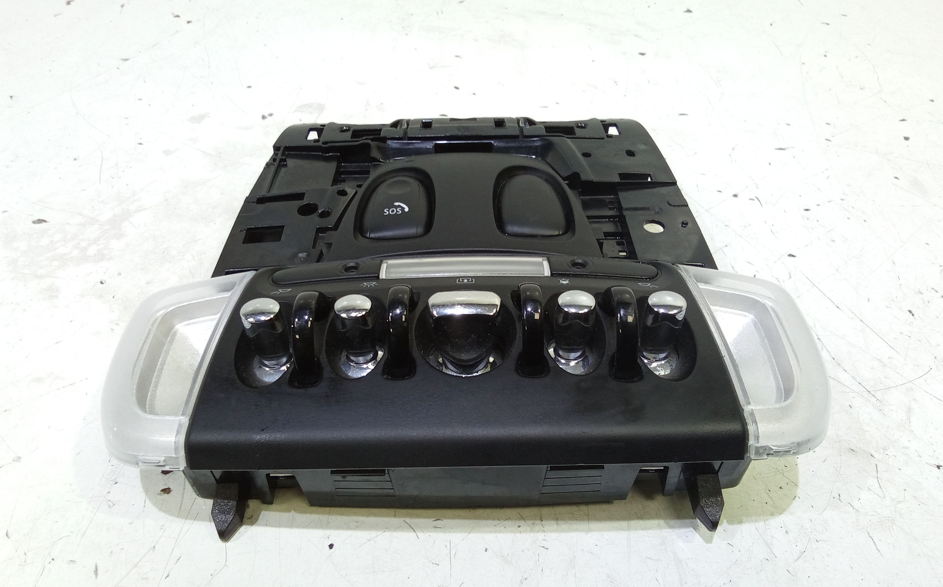 Plafoniera MINI Countryman S (16>) | Casoria Car.it