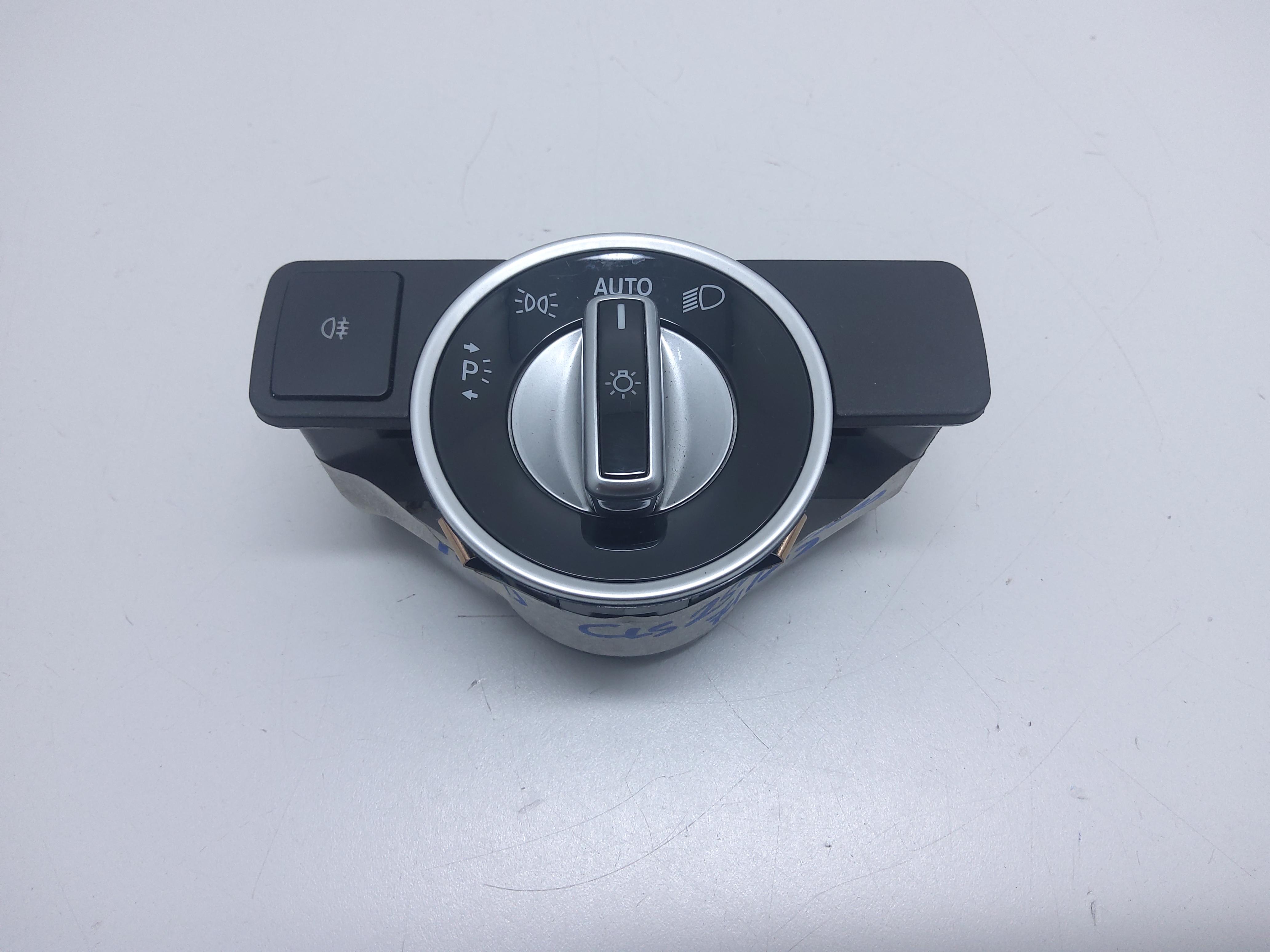 INTERRUTTORE COMANDO LUCI MERCEDES CLS Shooting Breake W218