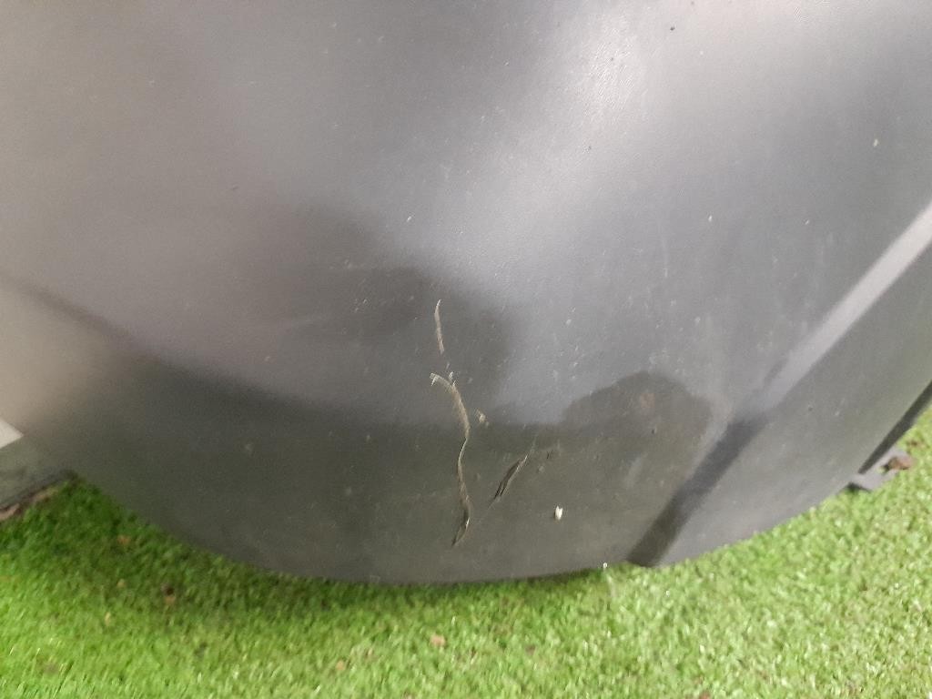 PARAURTI POSTERIORE CENTRALE LAND ROVER Range Rover Evoque 1° Serie ...