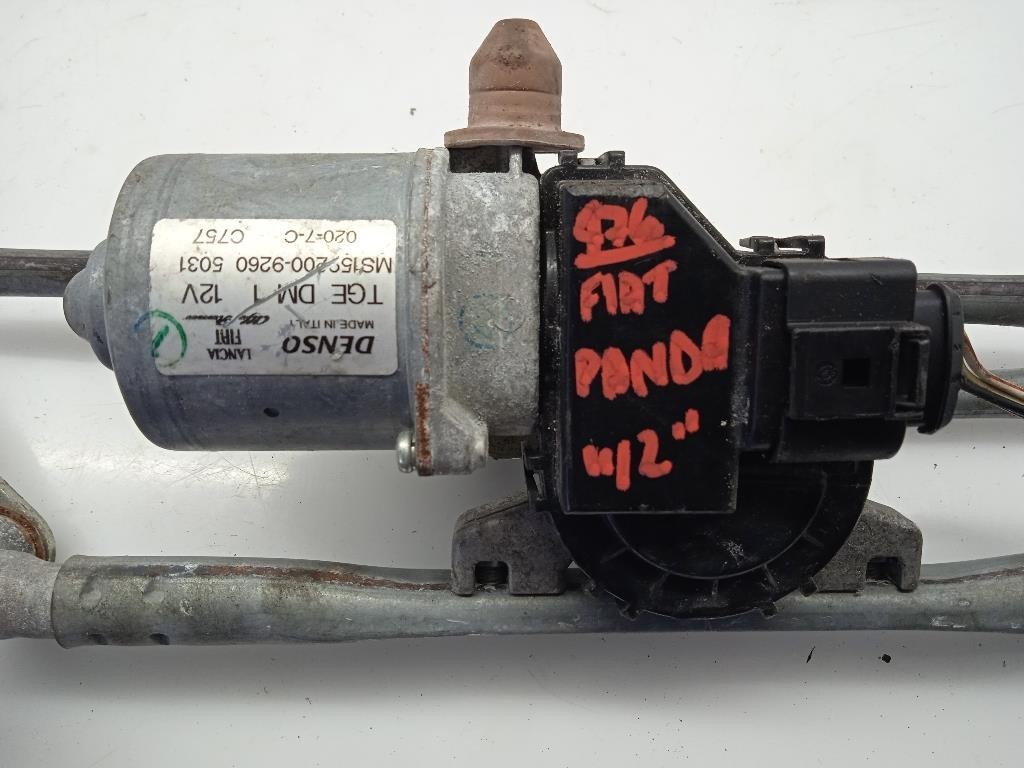 MOTORINO TERGICRISTALLO ANTERIORE FIAT Panda 3° Serie 159200-9260 (12>)