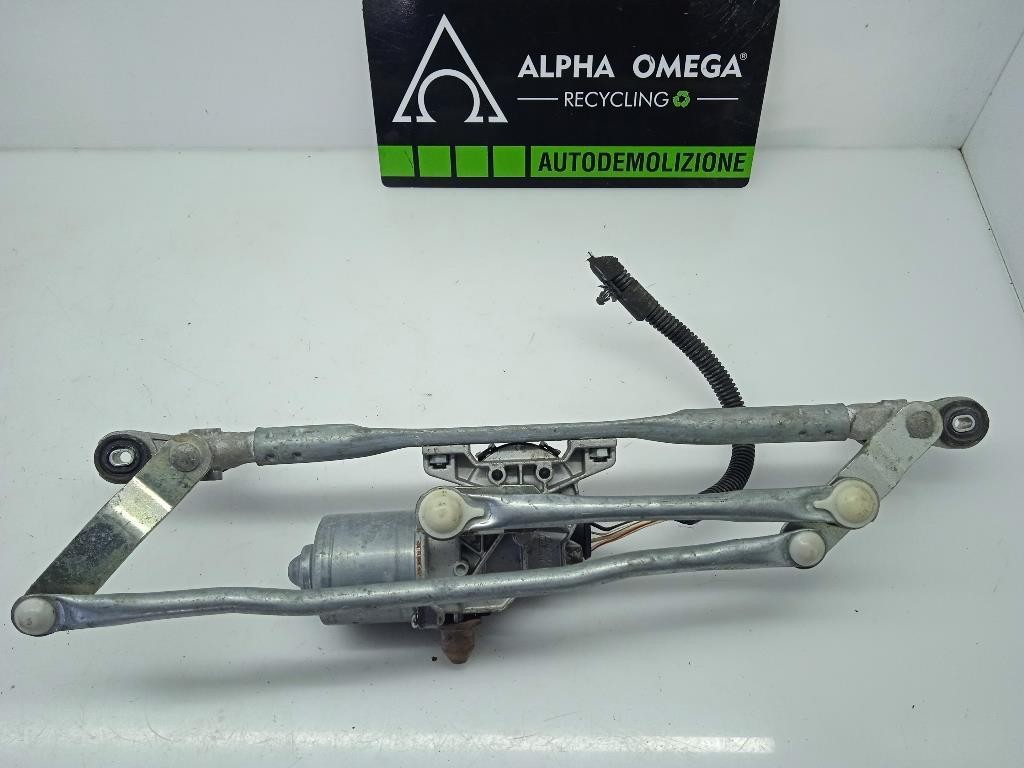 MOTORINO TERGICRISTALLO ANTERIORE FIAT Panda 3° Serie 159200-9260 (12>)