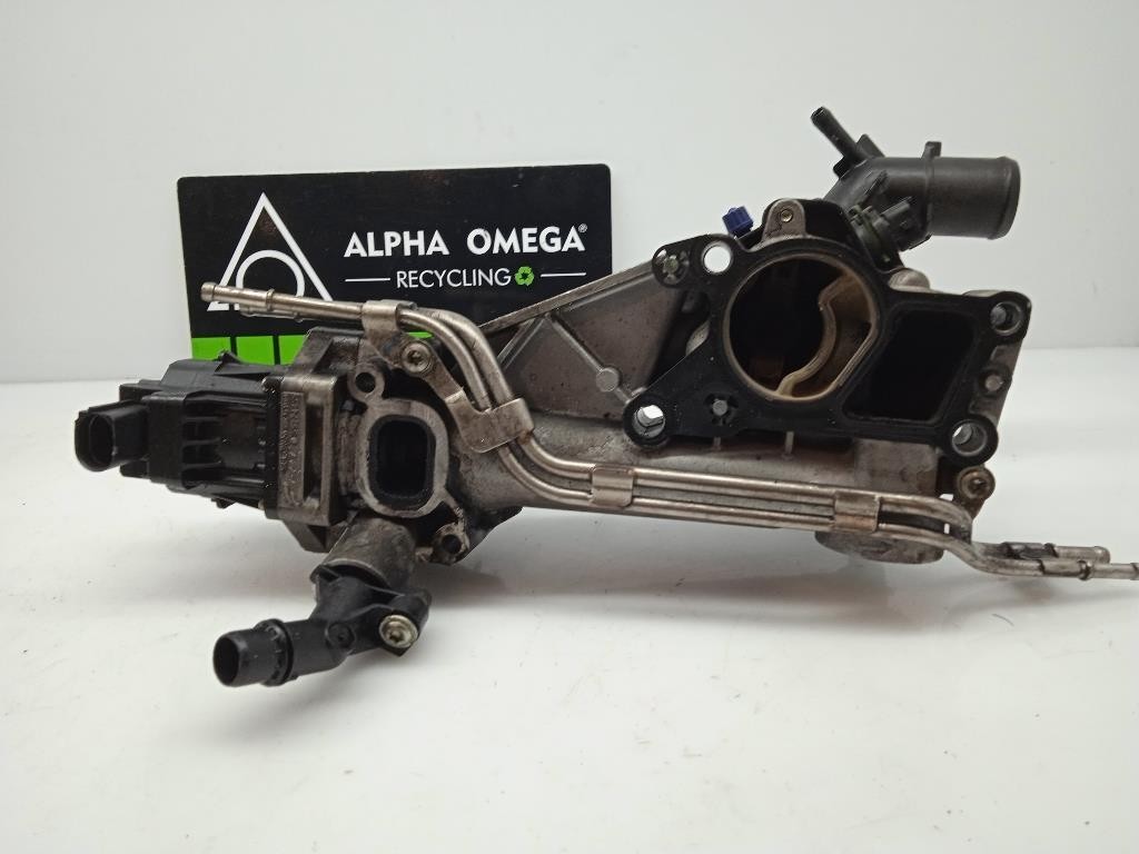 VALVOLA EGR JEEP Renegade Serie 55274455 diesel 1598 (14>)