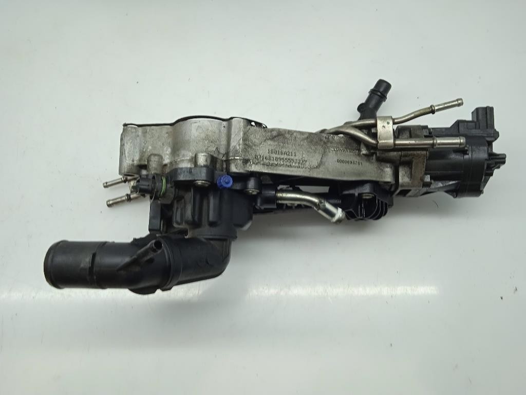 VALVOLA EGR JEEP Renegade Serie 55274455 diesel 1598 (14>)