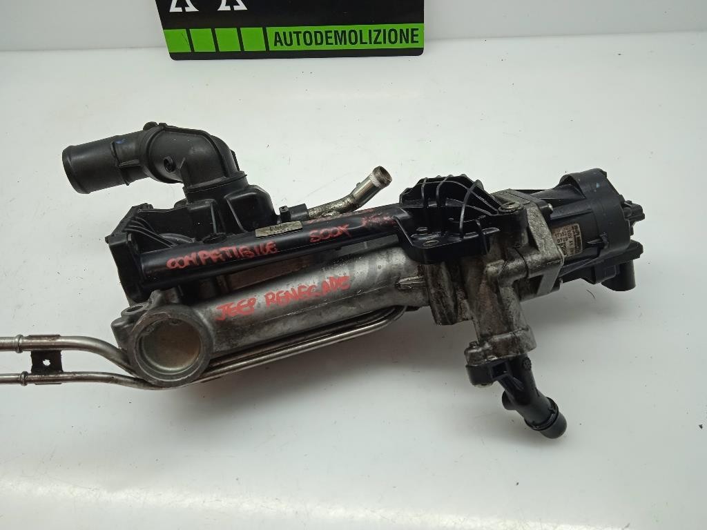 VALVOLA EGR JEEP Renegade Serie 55274455 diesel 1598 (14>)