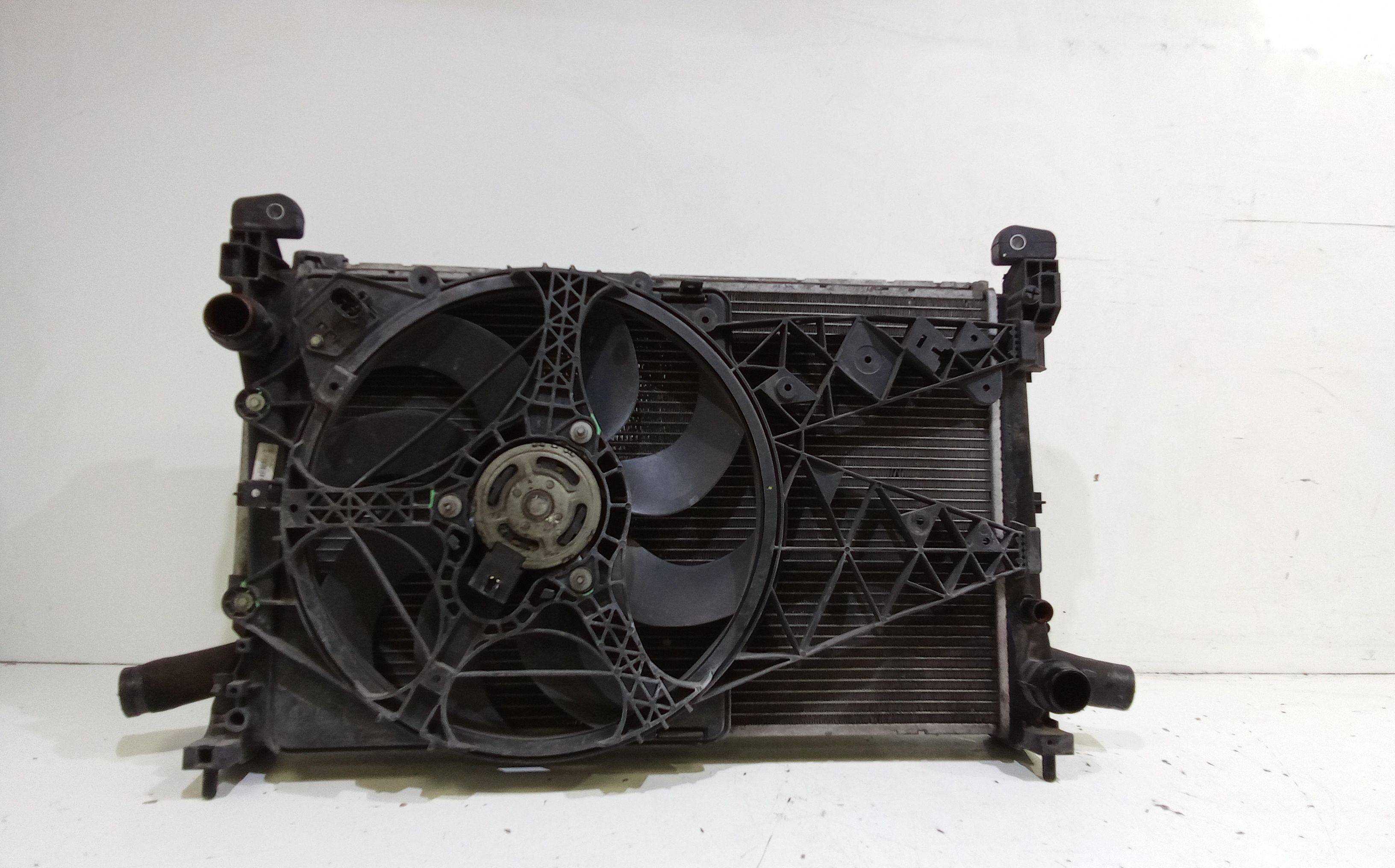 Kit Radiatori FIAT Punto EVO | Casoria Car.it