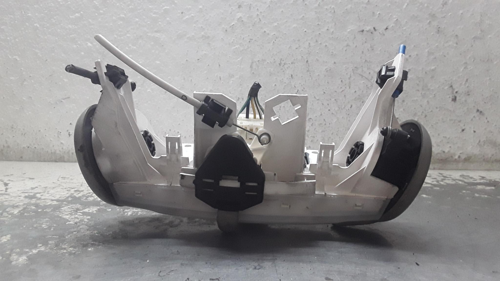 COMANDI CLIMA PEUGEOT 107 1° Serie (05>)