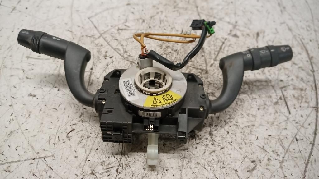 DEVIO TERGICRISTALLO FIAT Idea 1° Serie 73533619390 (03>05)