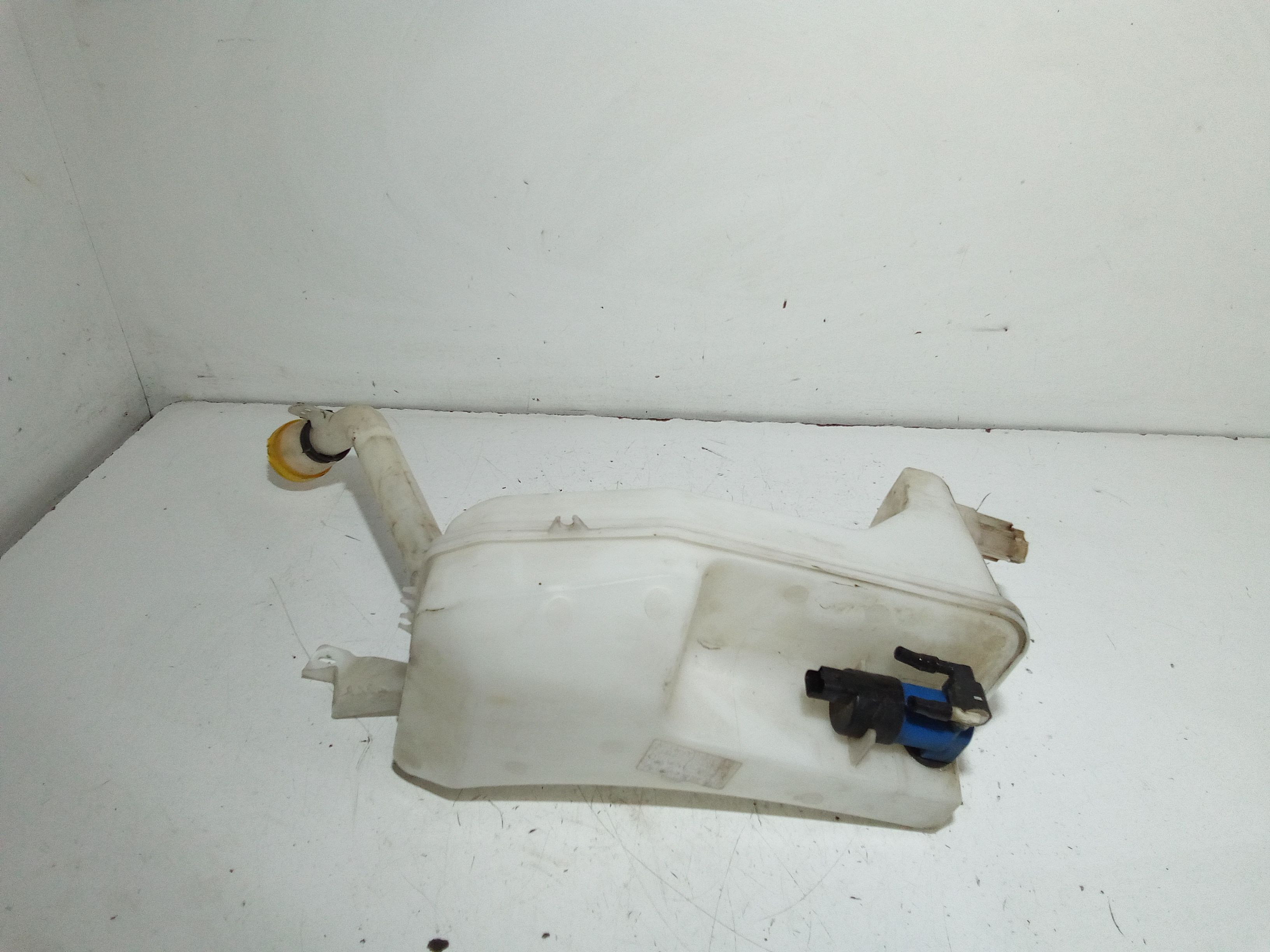 Vaschetta Tergi ant RENAULT Captur Serie | CasoriaCar.it