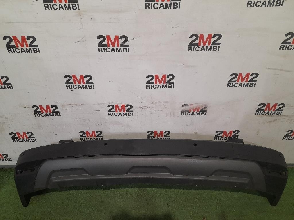 PARAURTI POSTERIORE CENTRALE RENAULT Captur Serie 850B29573R H5F403 ...