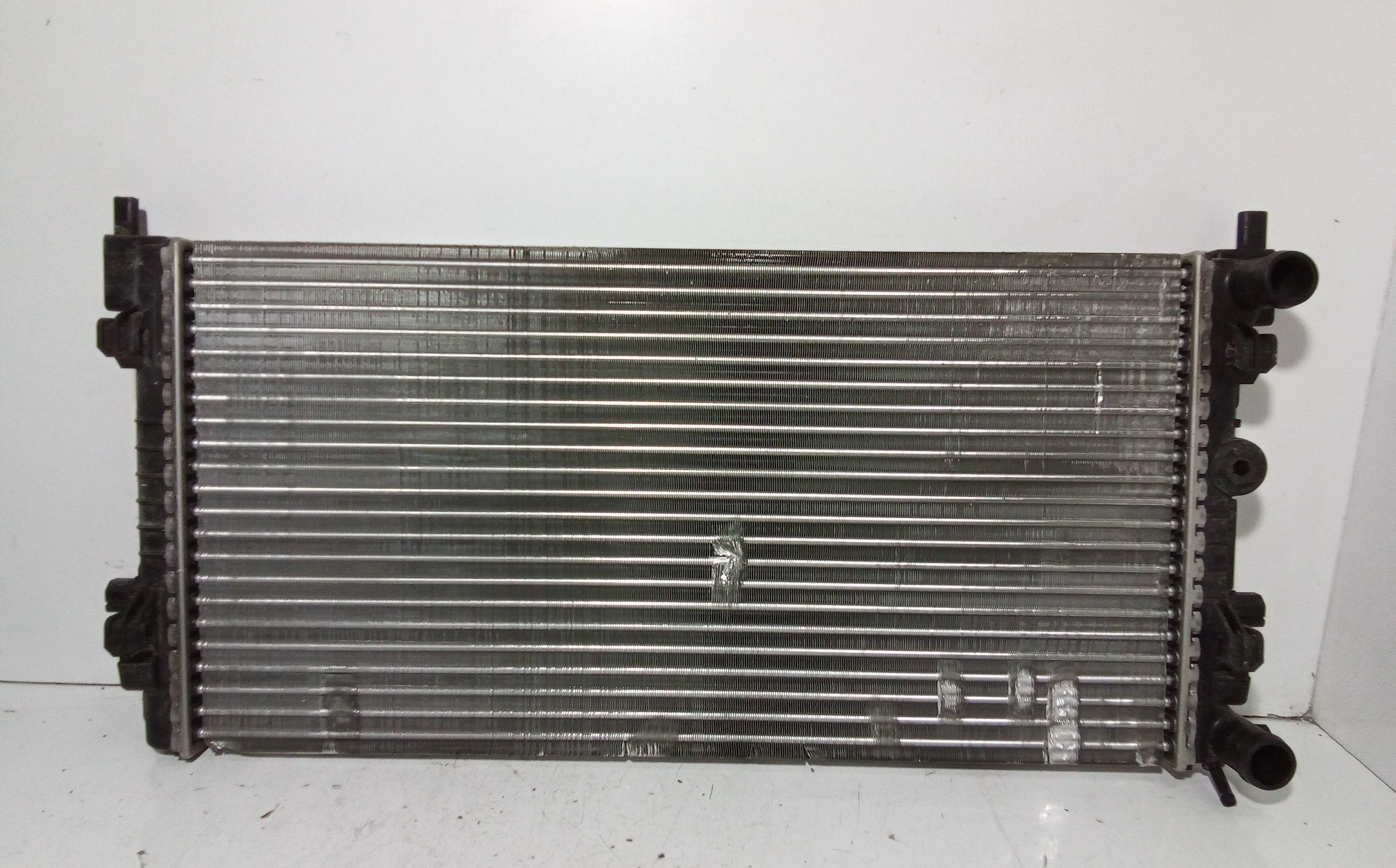 Radiatore acqua VOLKSWAGEN Polo 6° Serie | Casoria Car.it