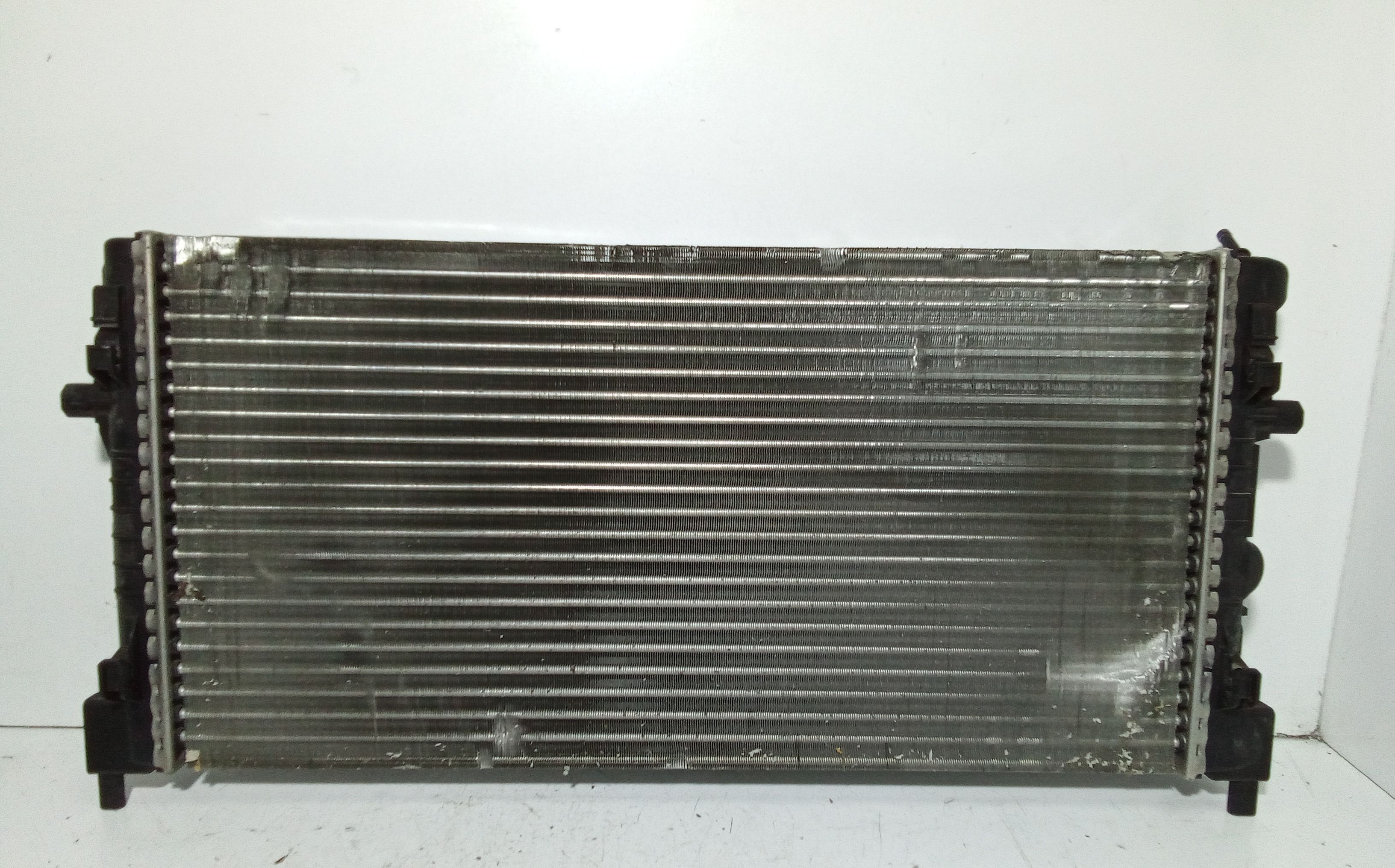 Radiatore acqua VOLKSWAGEN Polo 6° Serie | Casoria Car.it