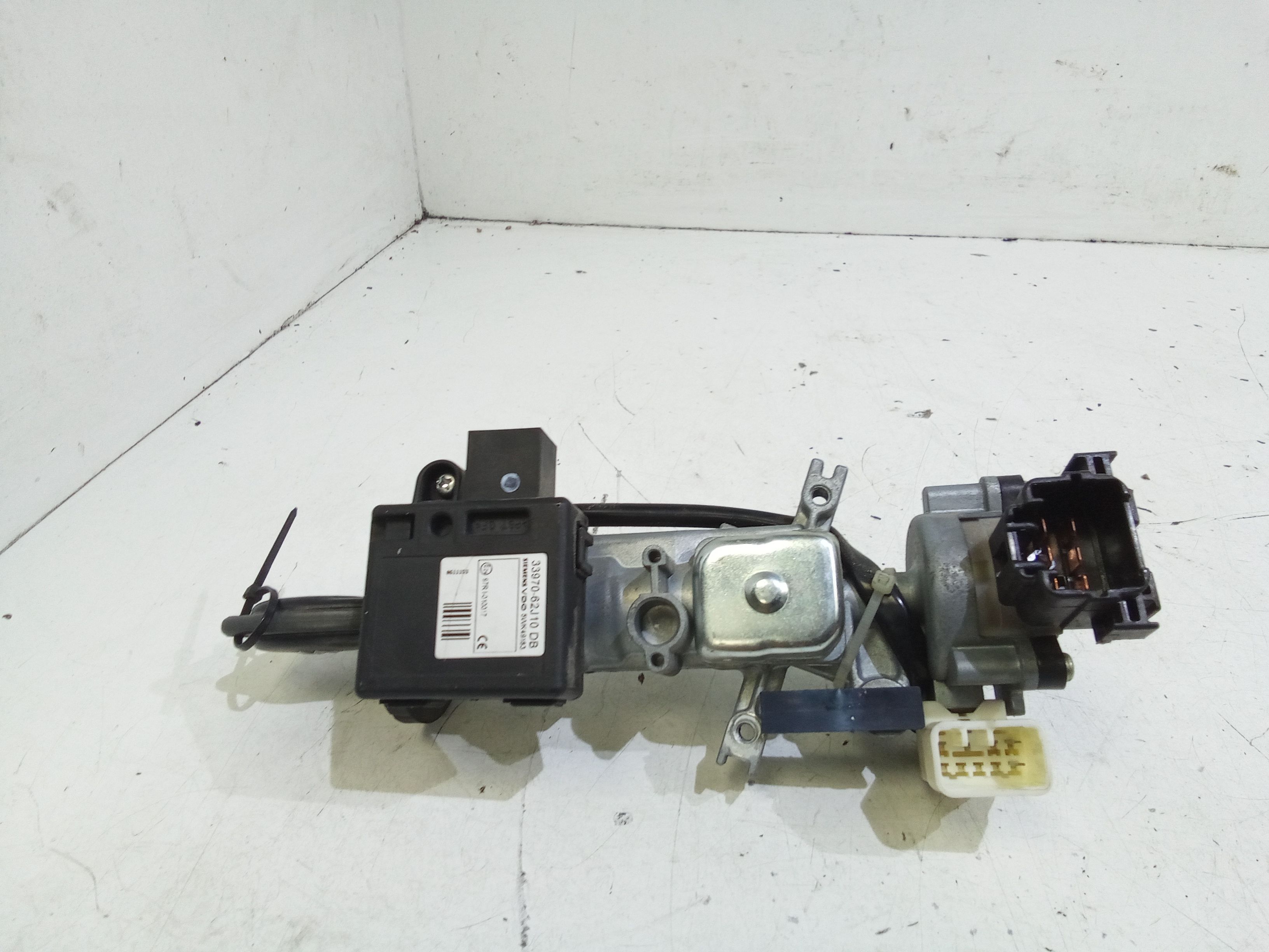 Blocchetto Accensione SUZUKI Swift 4° Serie (04>10) | CasoriaCar.it