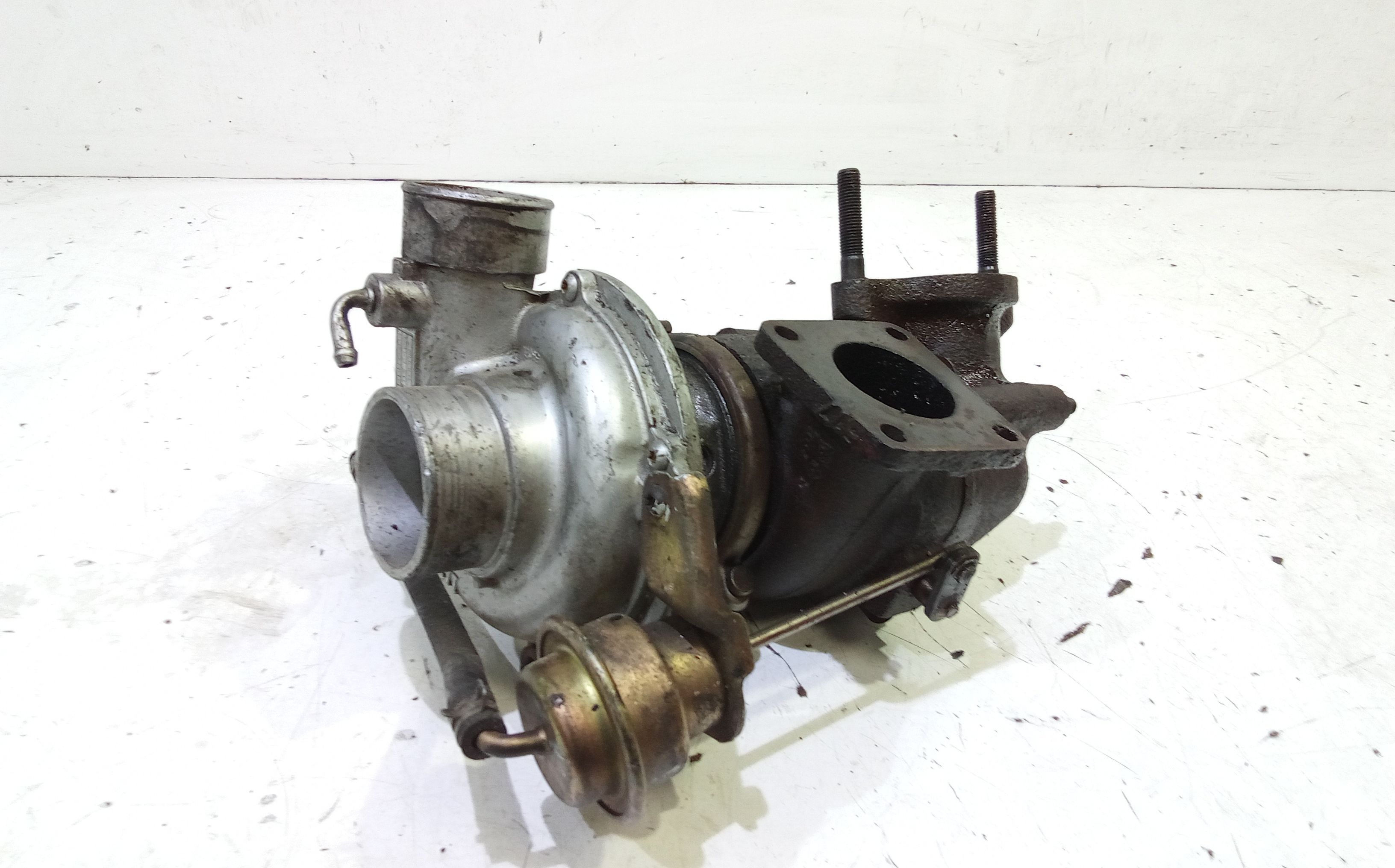 Turbina ISUZU NPR Serie (03>) | CasoriaCar.it