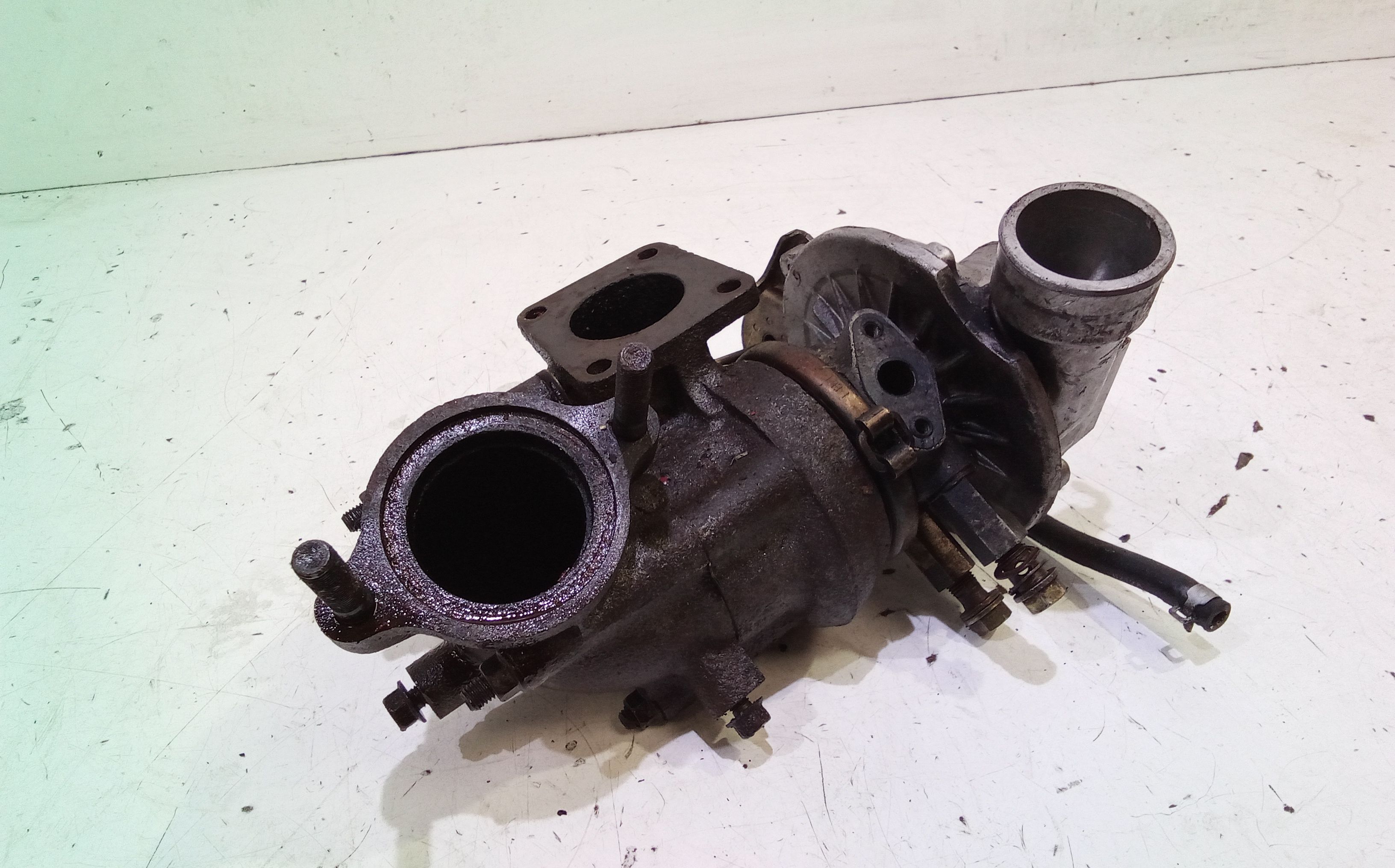 Turbina ISUZU NPR Serie (03>) | CasoriaCar.it