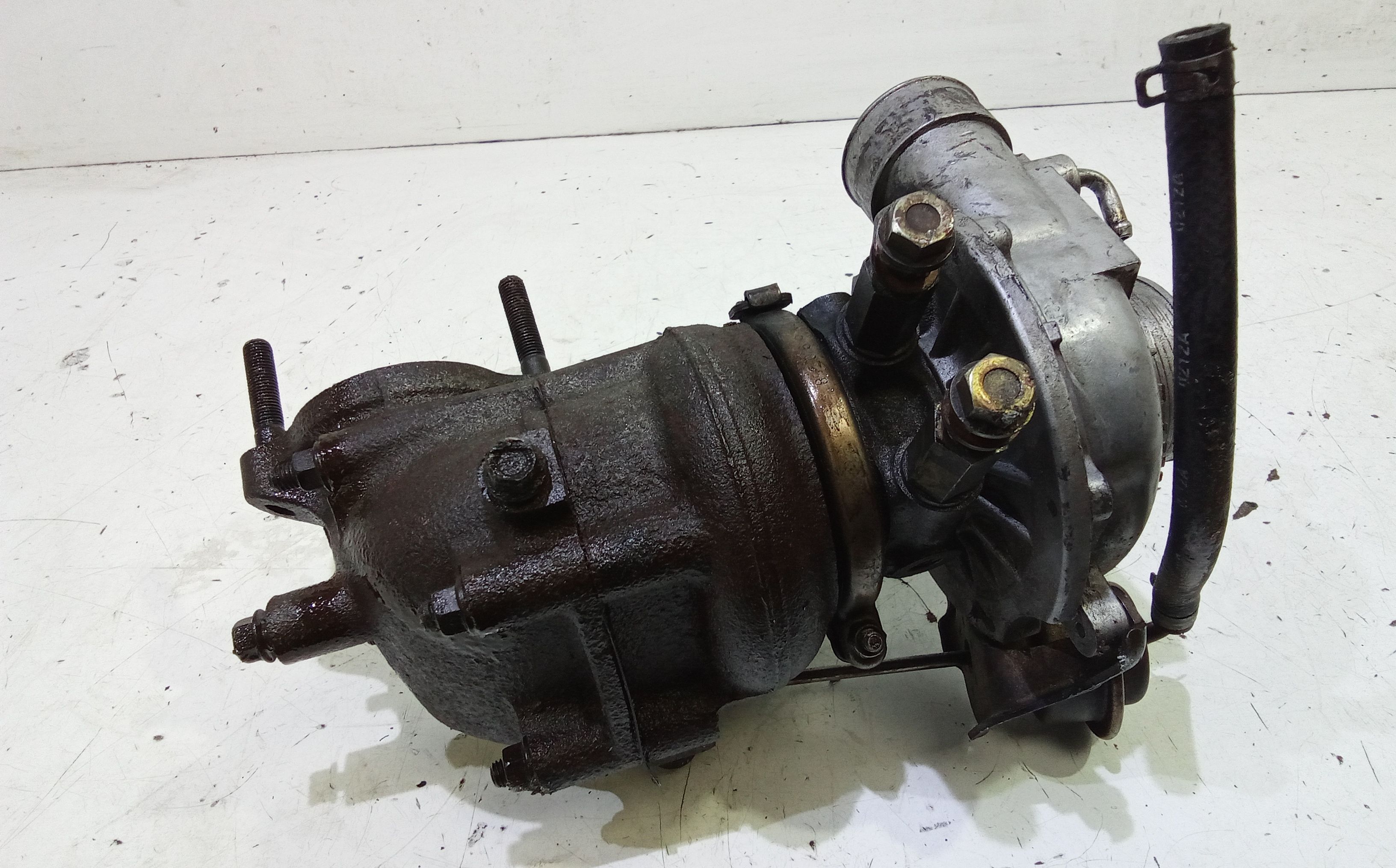 Turbina ISUZU NPR Serie (03>) | CasoriaCar.it