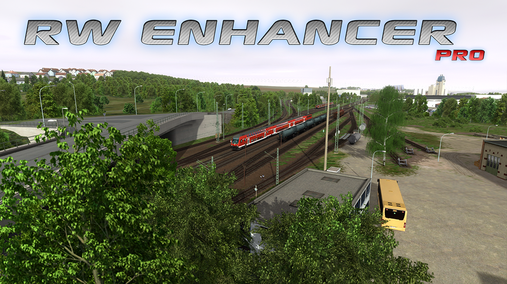 RW Enhancer Pro is now available ! - News - RW Central