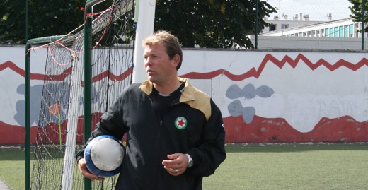 S bastien Robert Cr er Une Nouvelle Histoire Red Star Football Club S bastien Robert Cr er Une Nouvelle Histoire Red Star Football Club