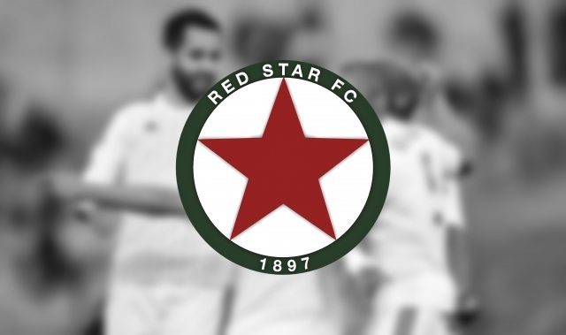 Red Star FC - Site Officiel - Club de football du RedStar - Redstar FC ...