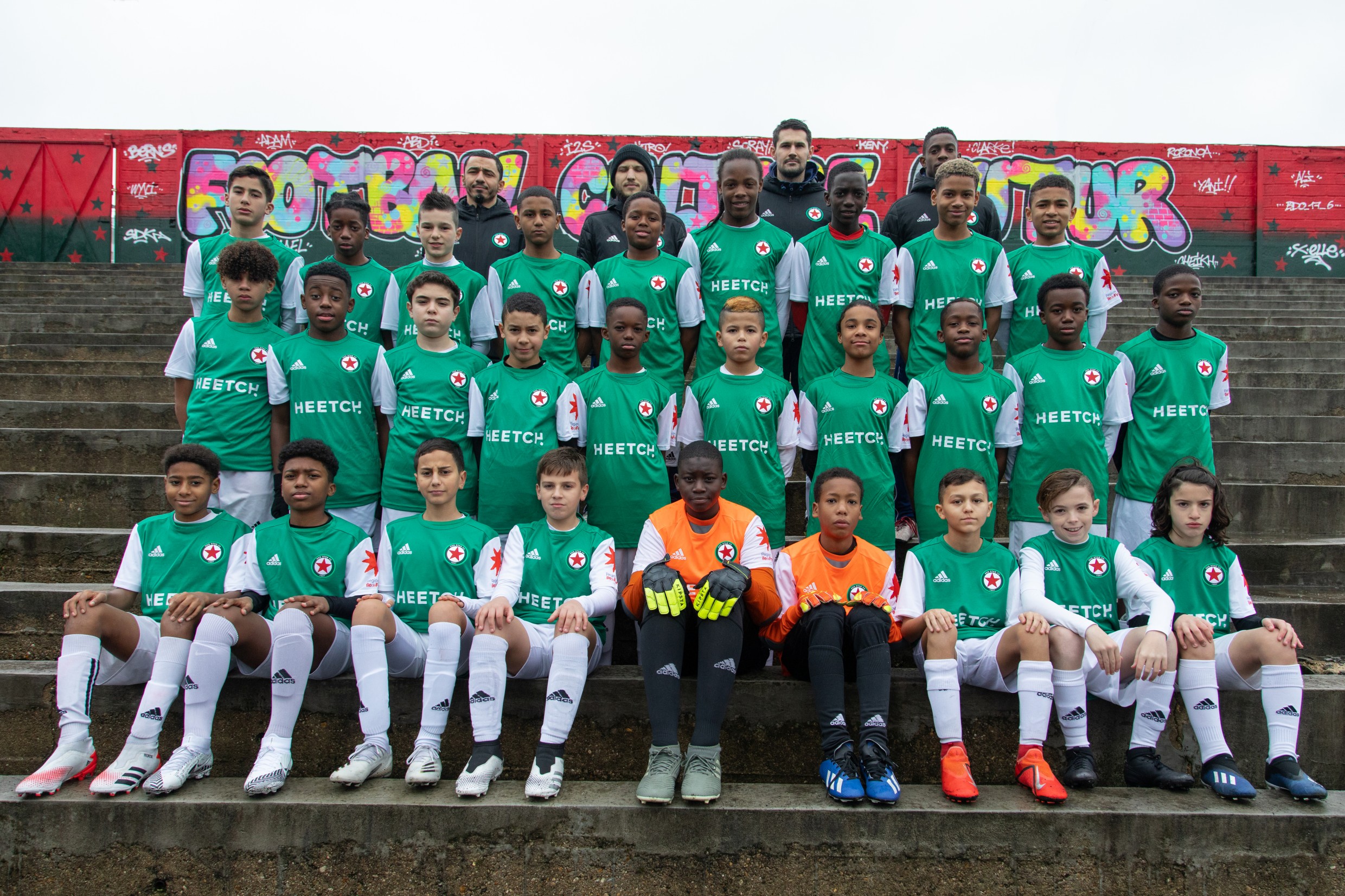 U13 | Red Star Football Club