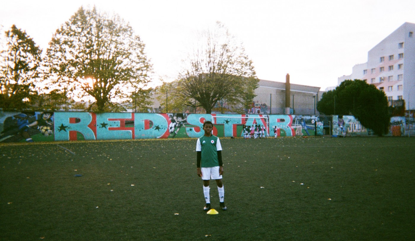 PROGRAMME JEUNES | Red Star Football Club