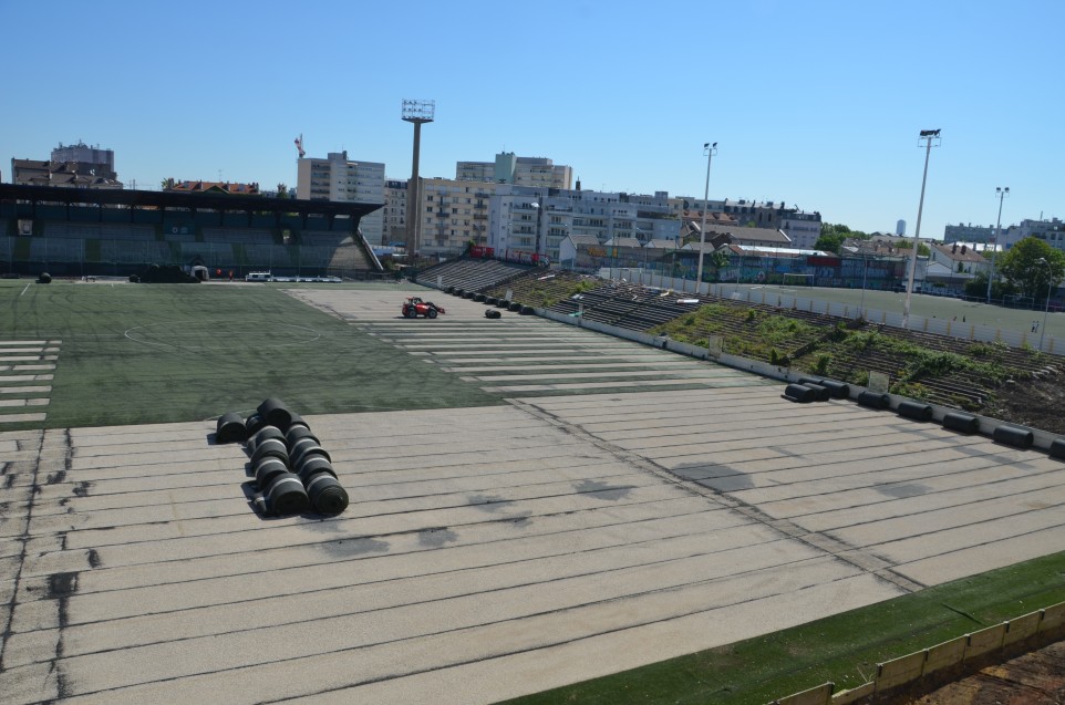 Bauer | Red Star Football Club