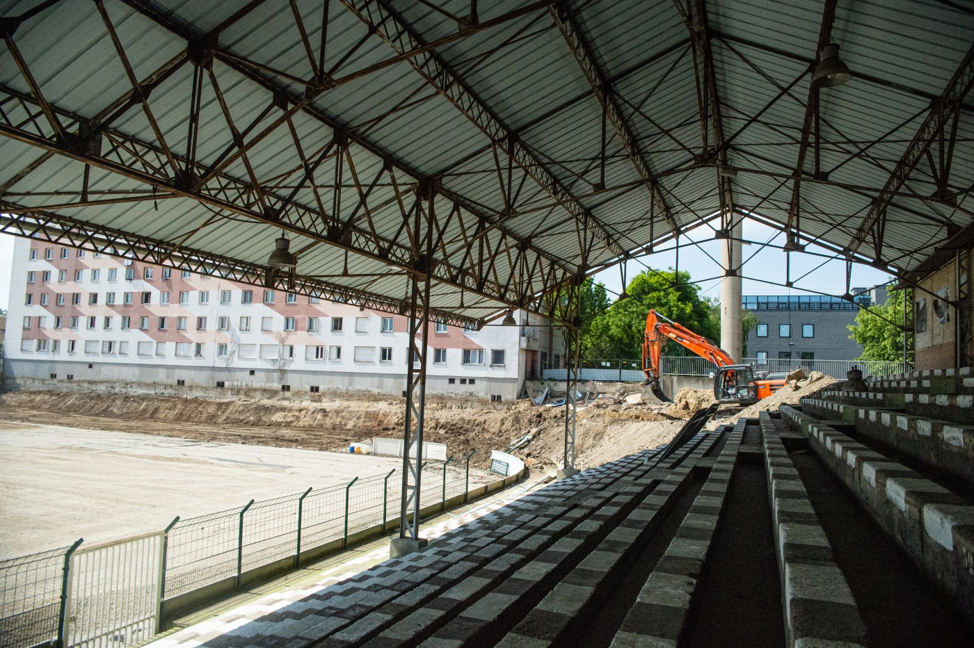 Bauer | Red Star Football Club