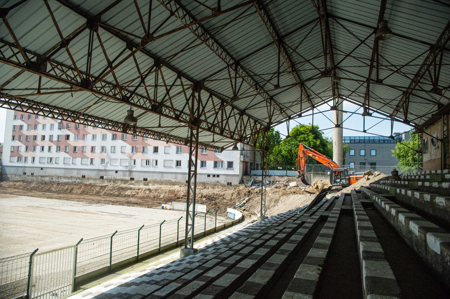 Bauer | Red Star Football Club