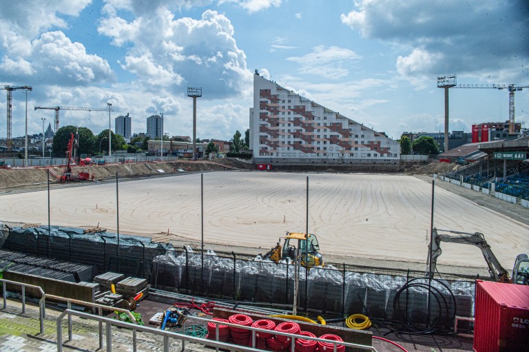 Bauer | Red Star Football Club