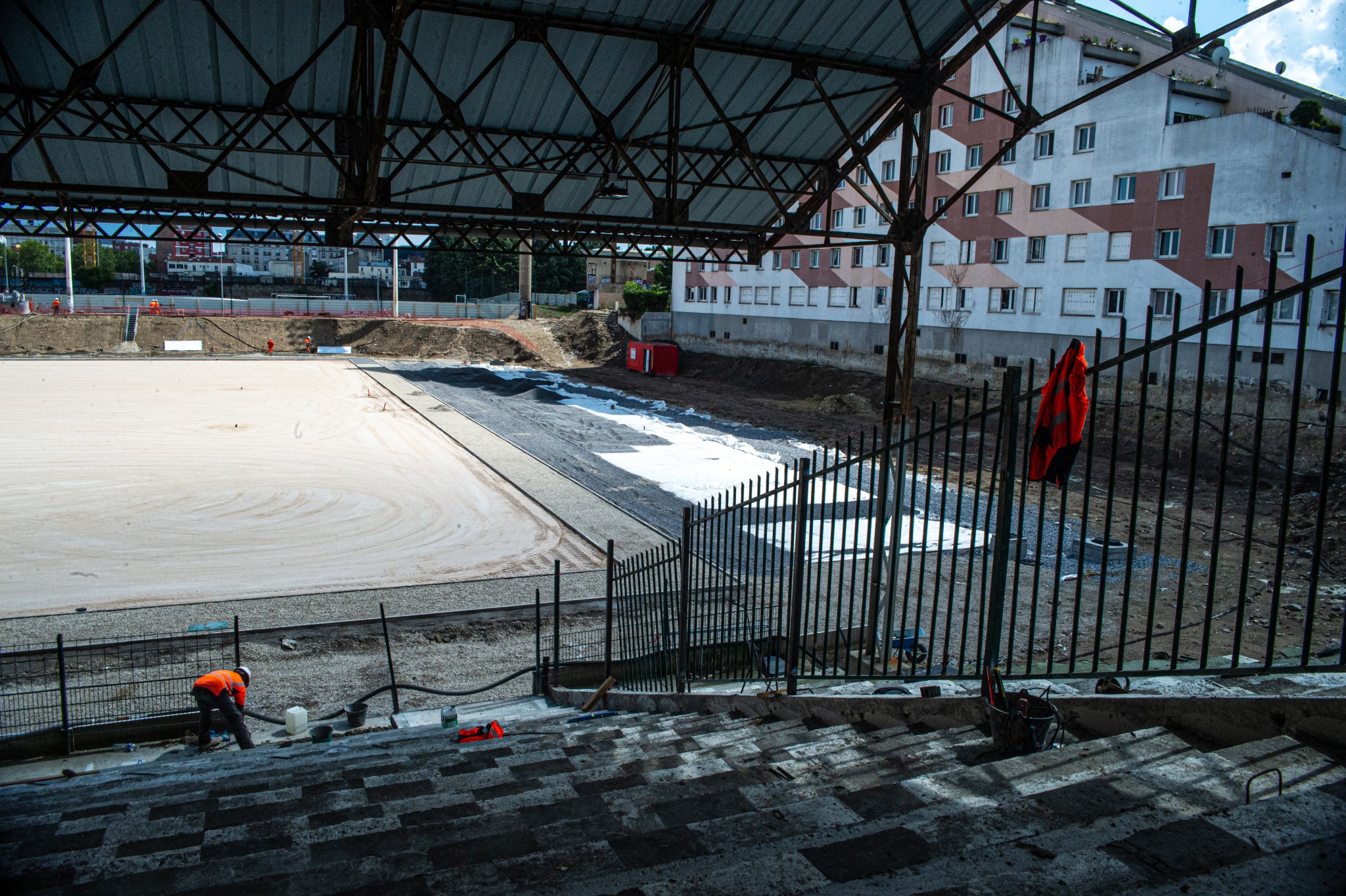 Bauer | Red Star Football Club