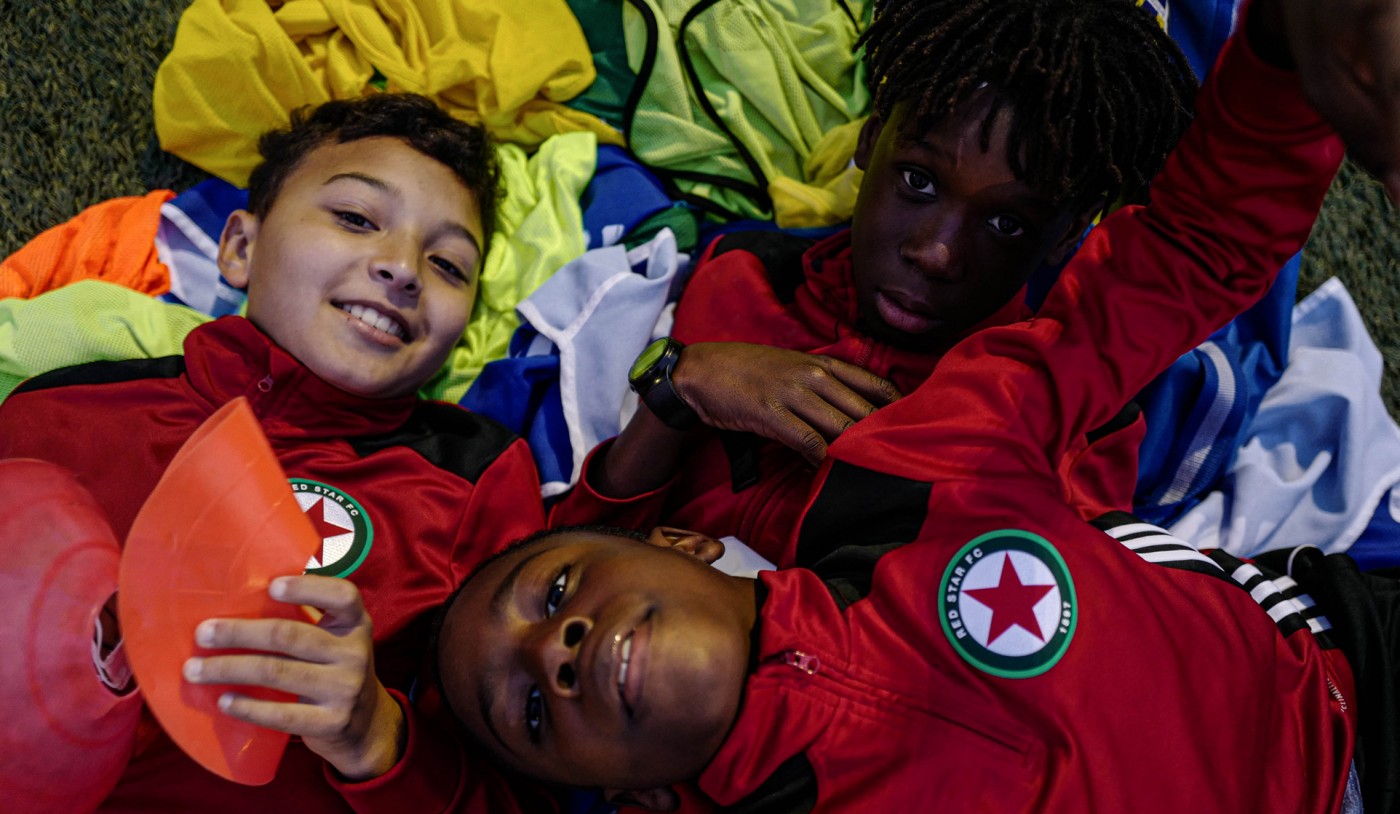 Red Star Football Club