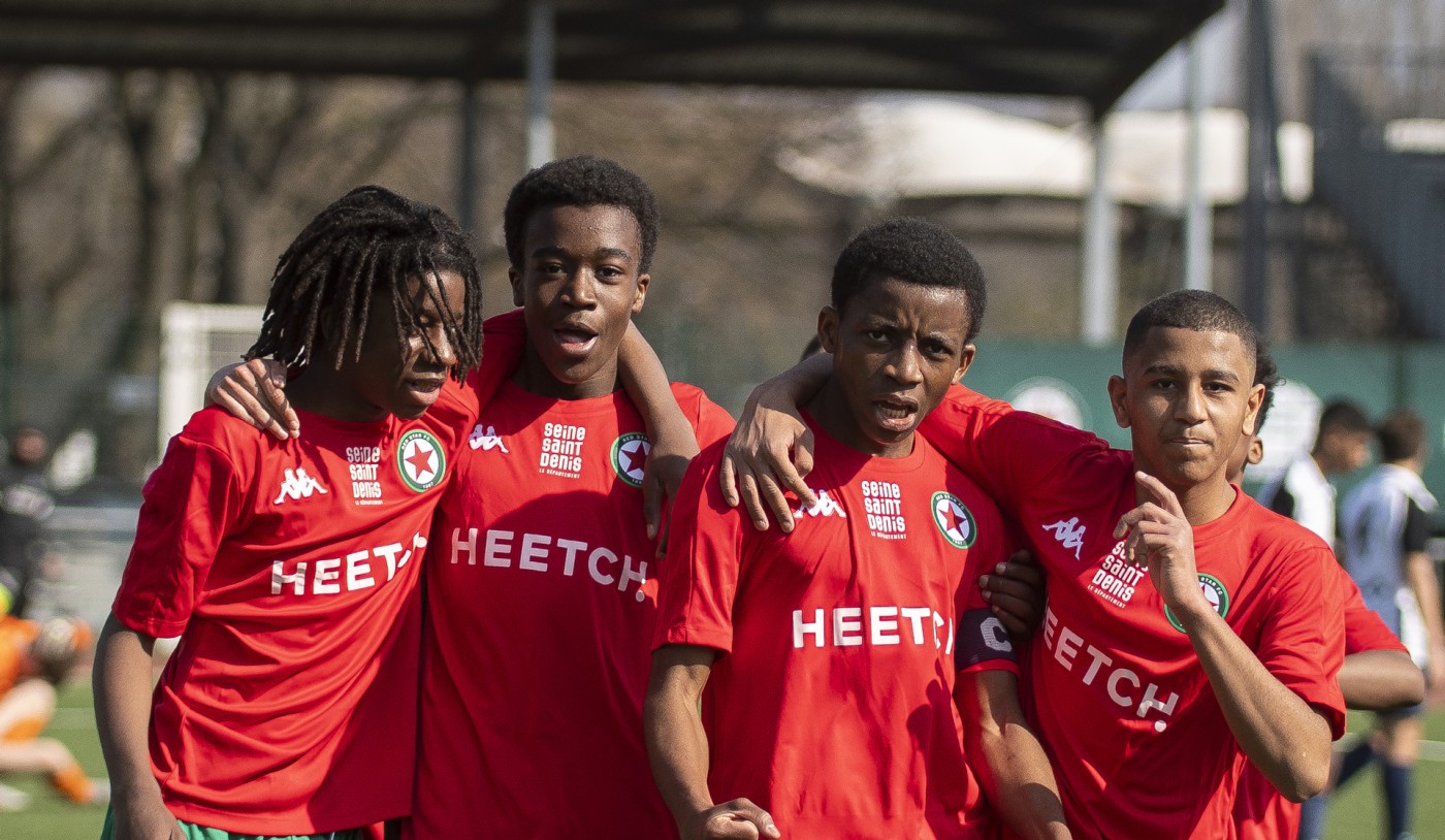 Red Star Football Club