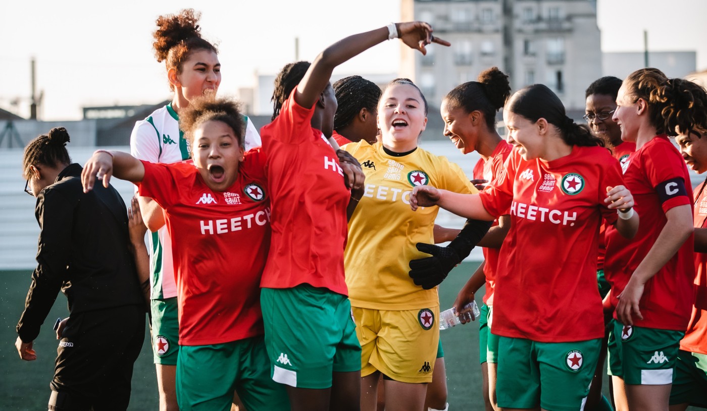 Red Star Football Club