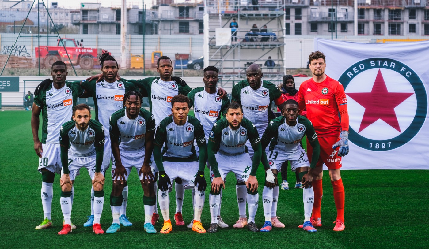 Red Star Football Club