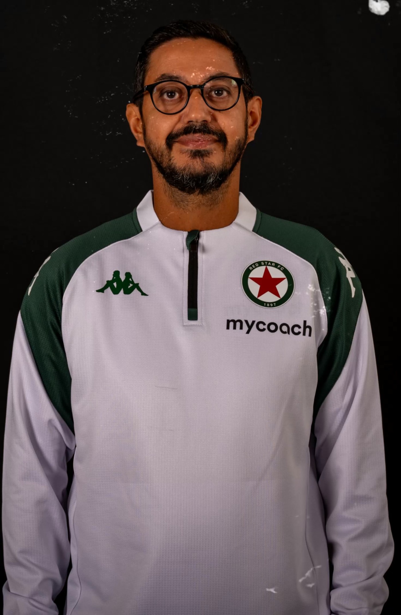 Joueurs | Red Star Football Club
