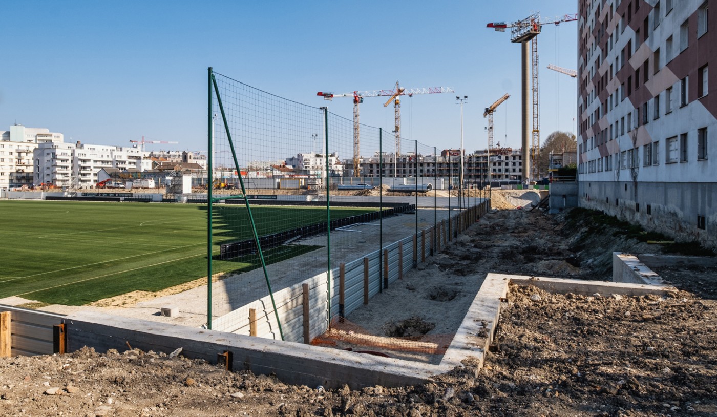 Bauer | Red Star Football Club