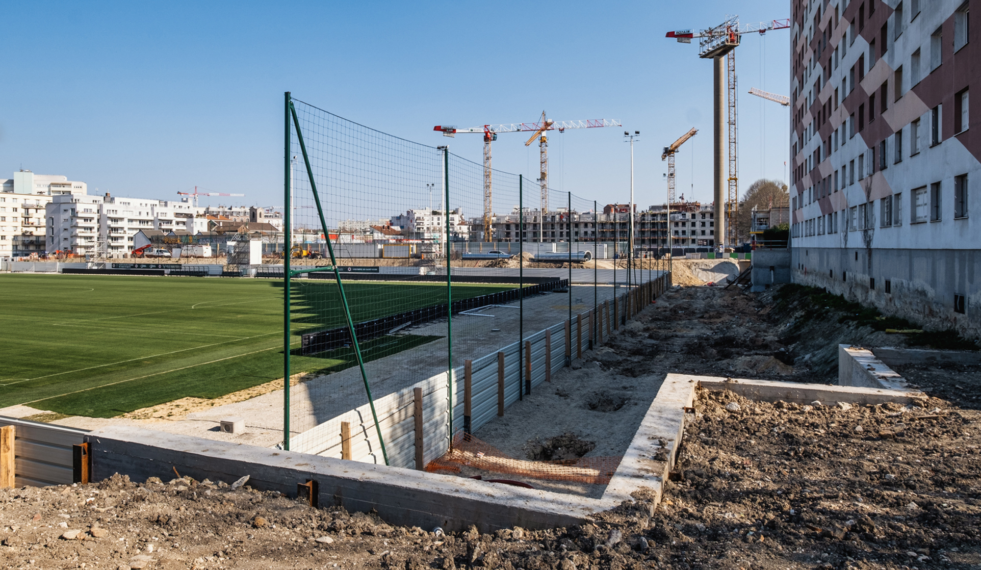 Bauer | Red Star Football Club