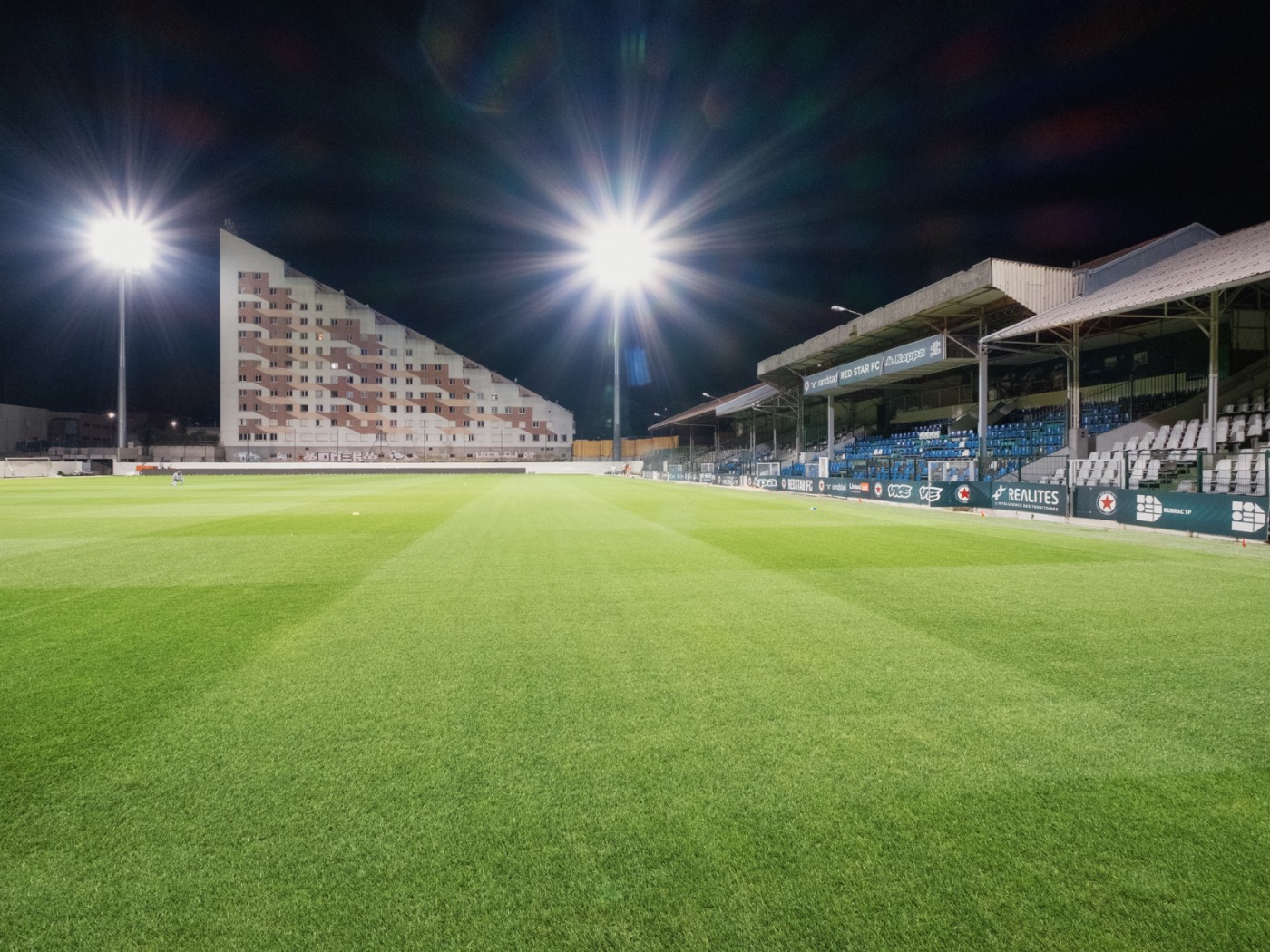 Bauer | Red Star Football Club