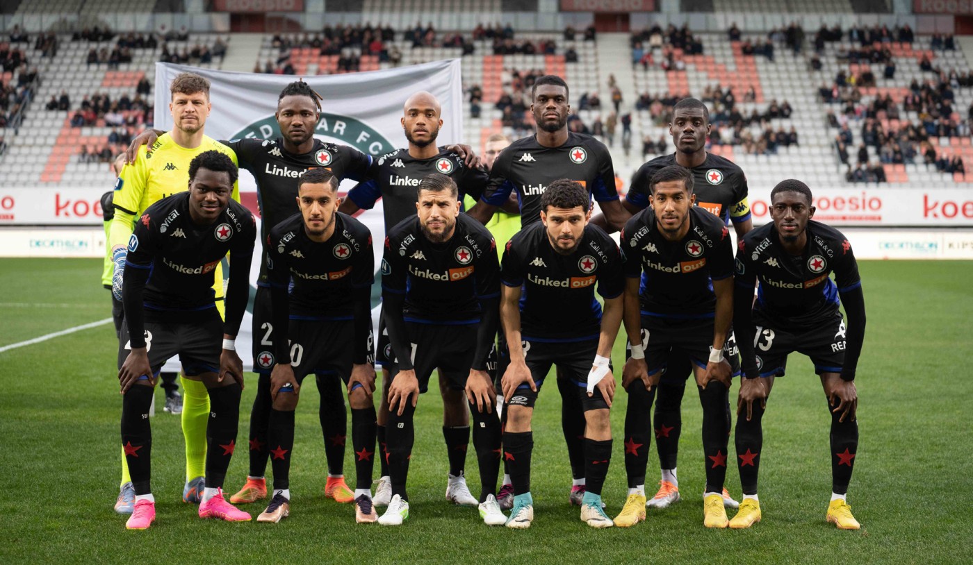 REPLAY | Red Star Football Club
